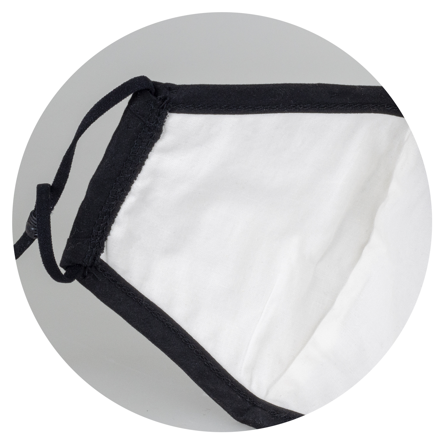 TRENDS | Luxe Face Mask