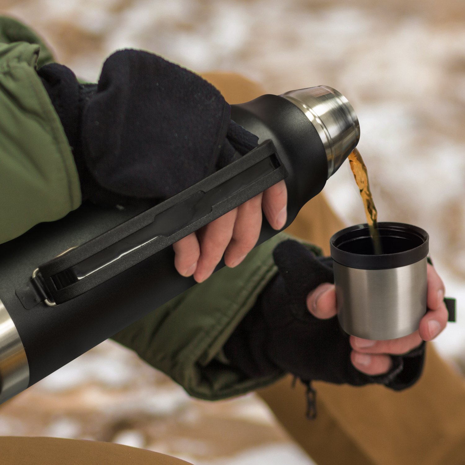TRENDS | Wayfarer Flask