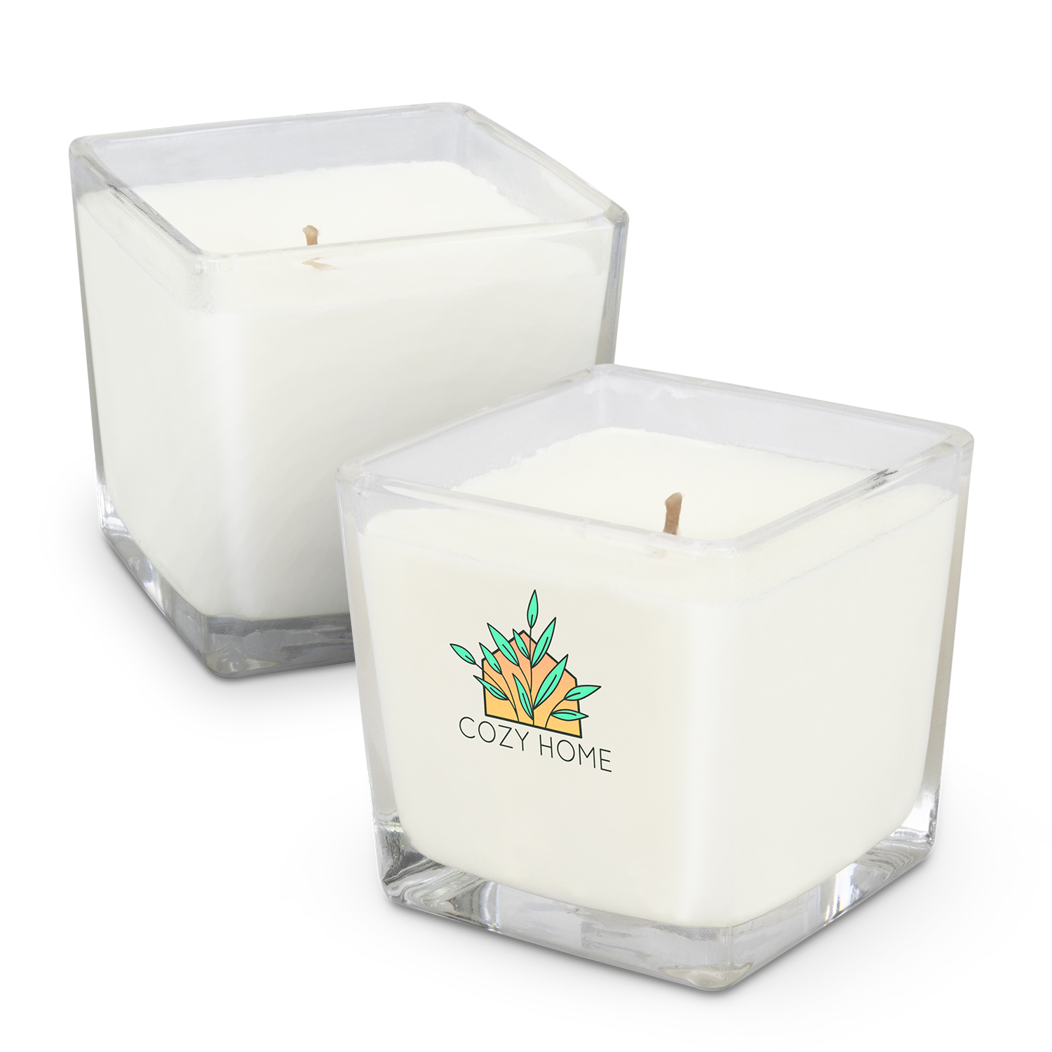 TRENDS | Ambient Scented Candle