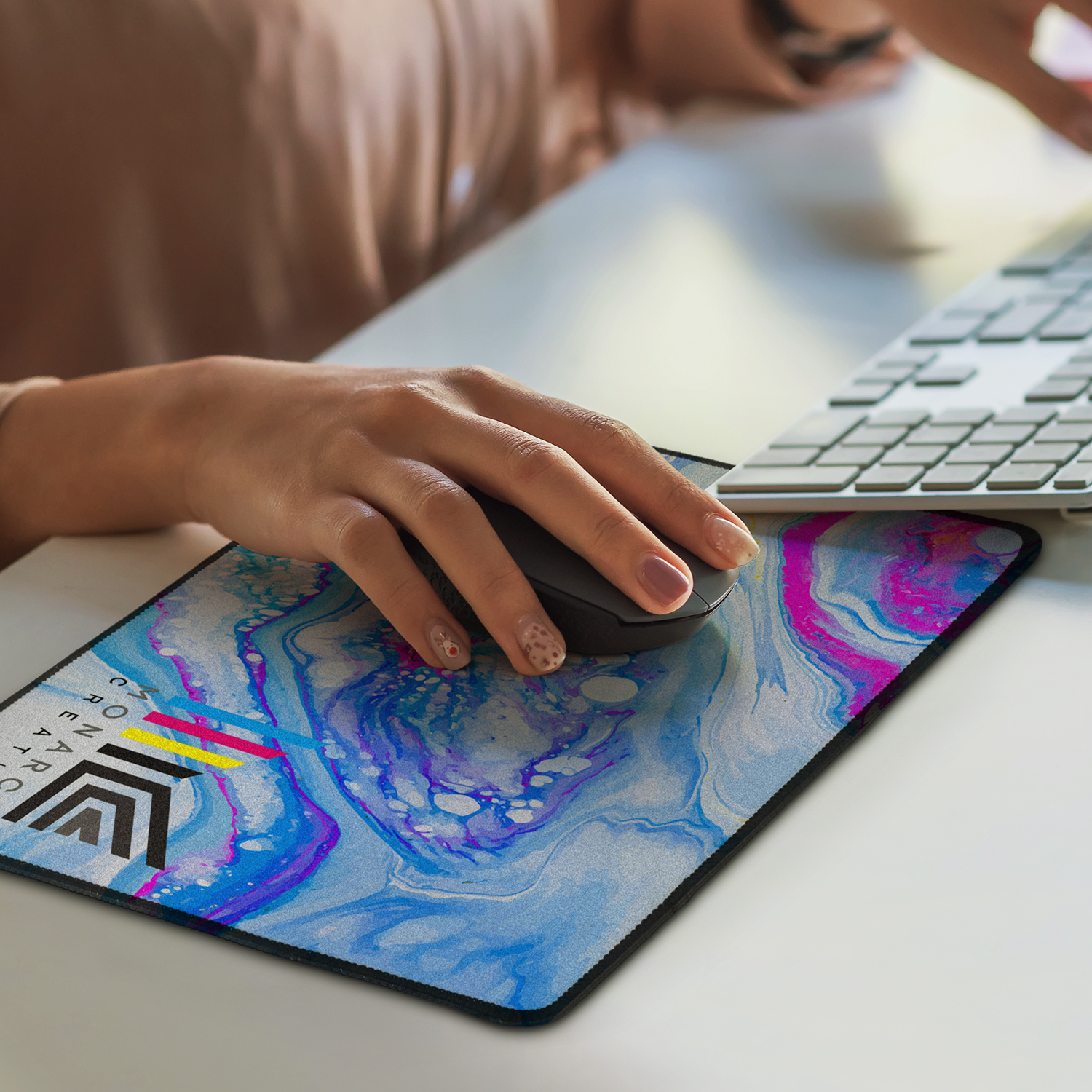 TRENDS | Deluxe Mouse Mat