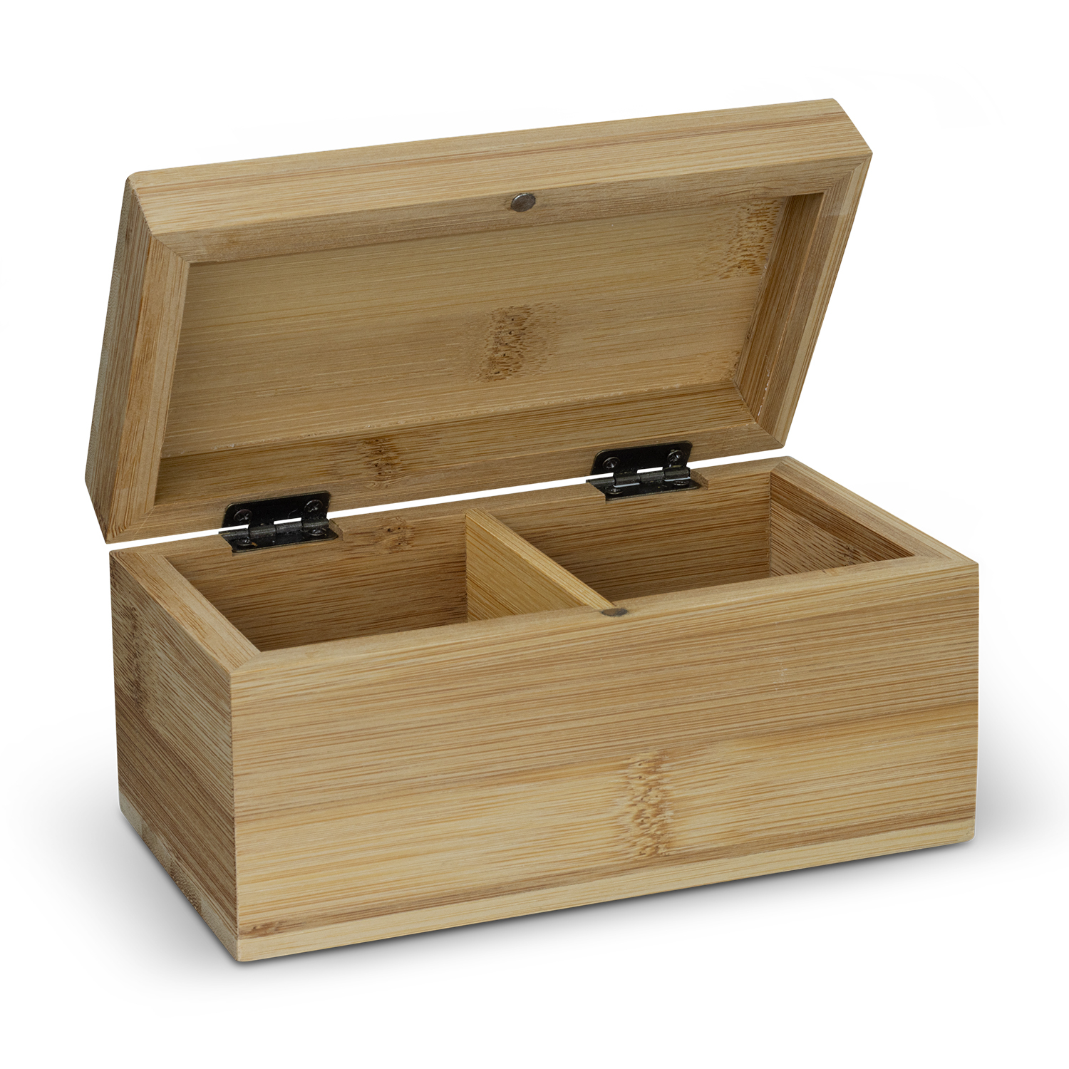 TRENDS | NATURA Bamboo Tea Box