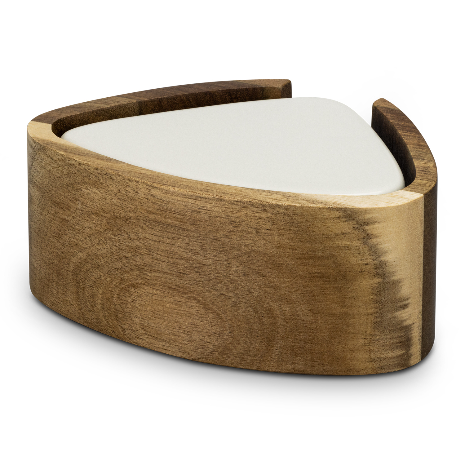 TRENDS | Keepsake Pebble Coaster Set