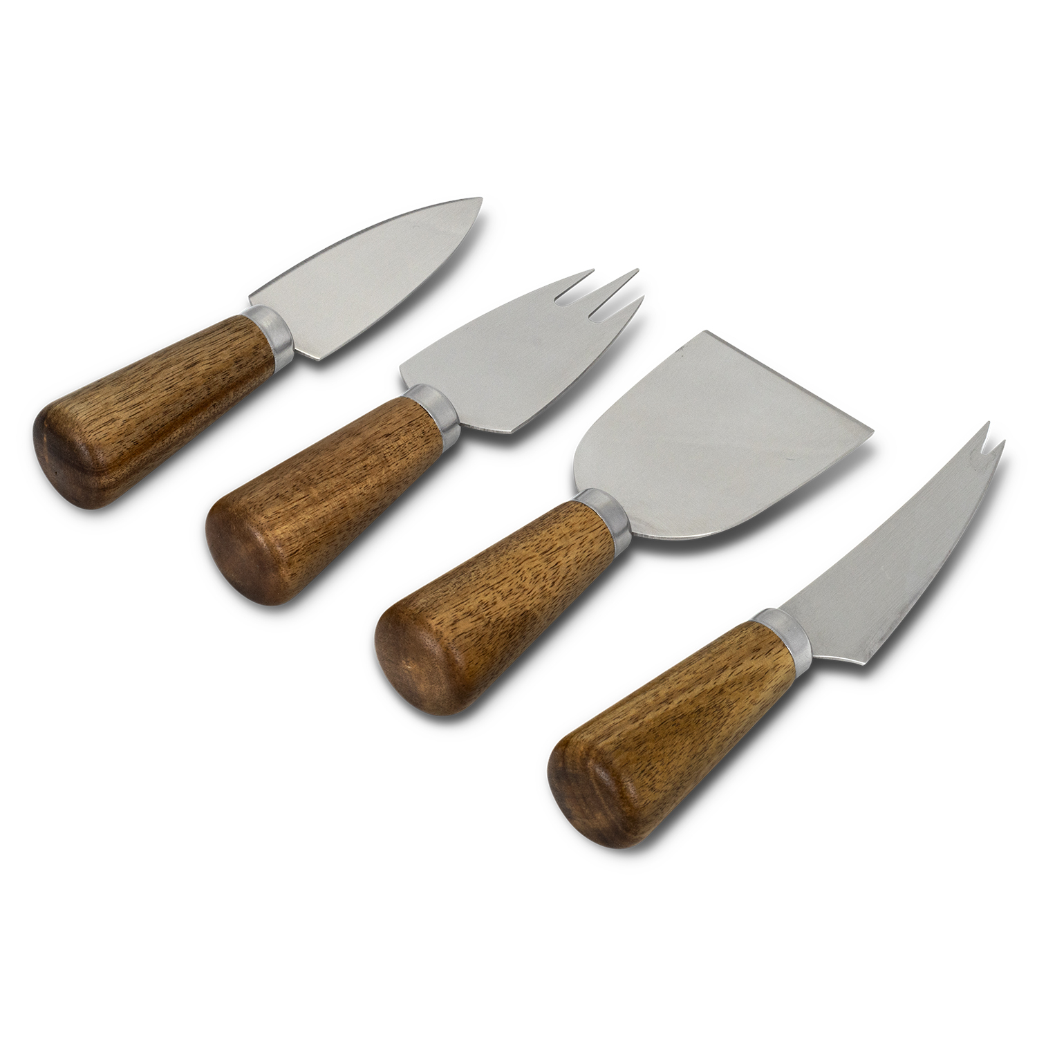 TRENDS | Keepsake Cheese Knife Set