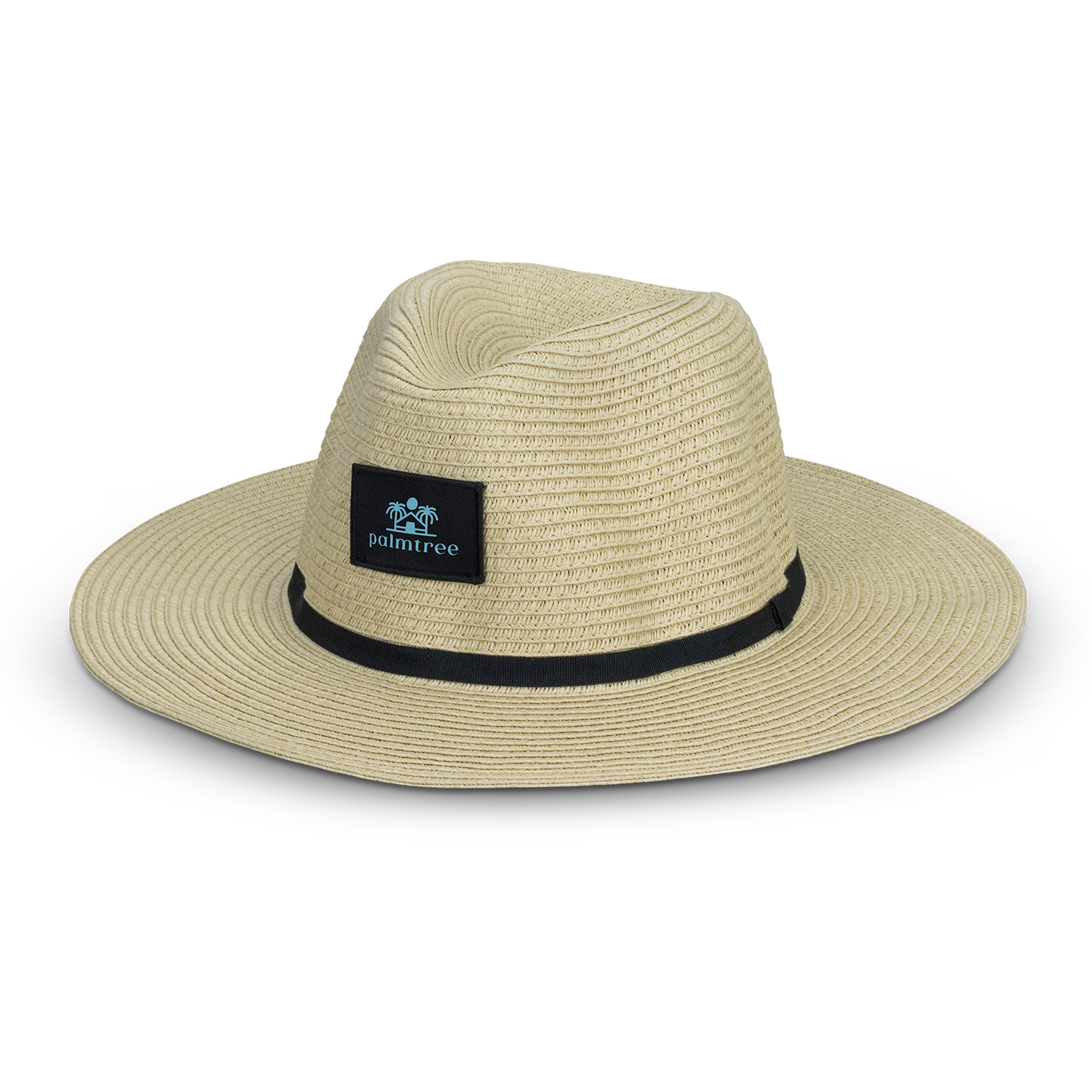 TRENDS | Barbados Wide Brim Hat