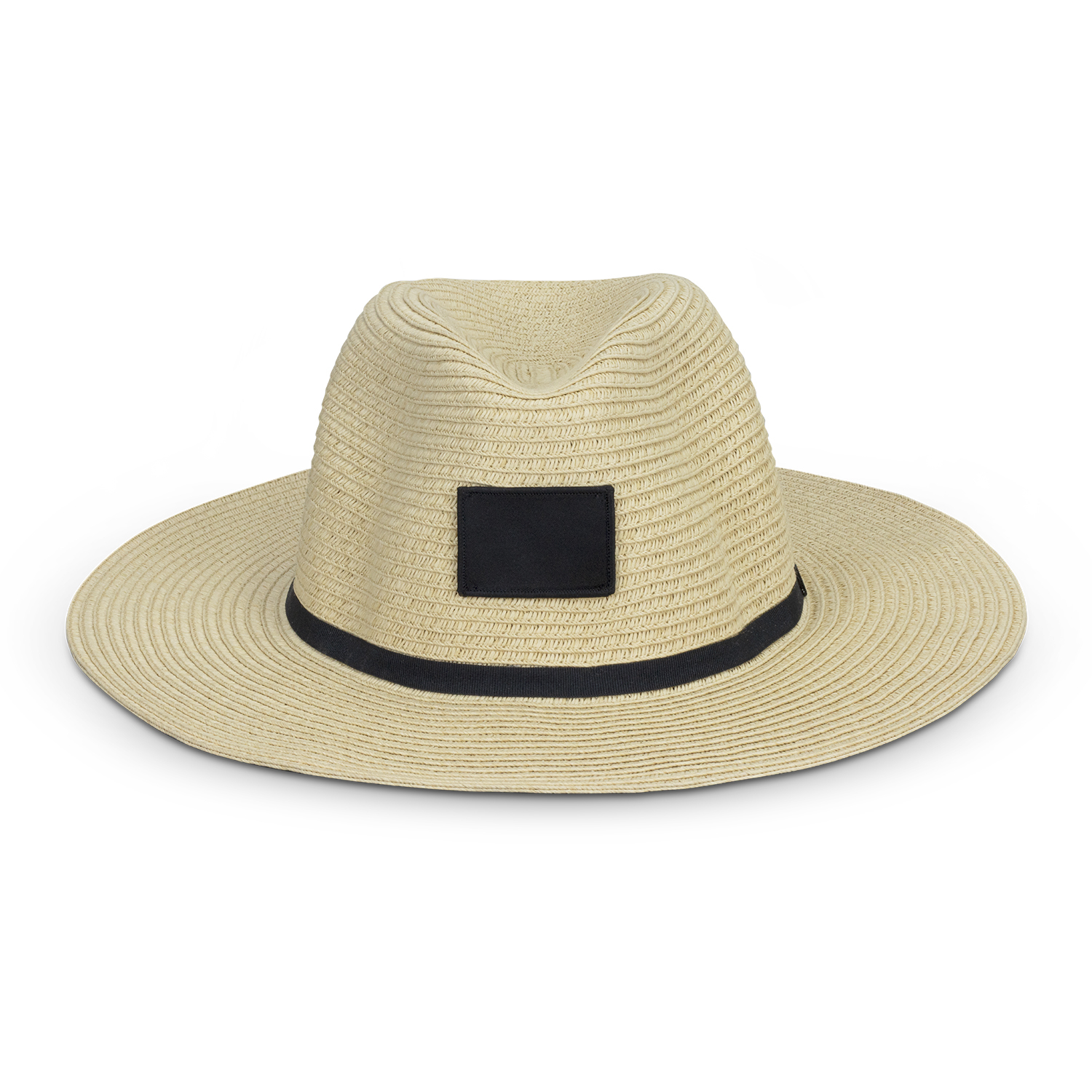 TRENDS | Barbados Wide Brim Hat