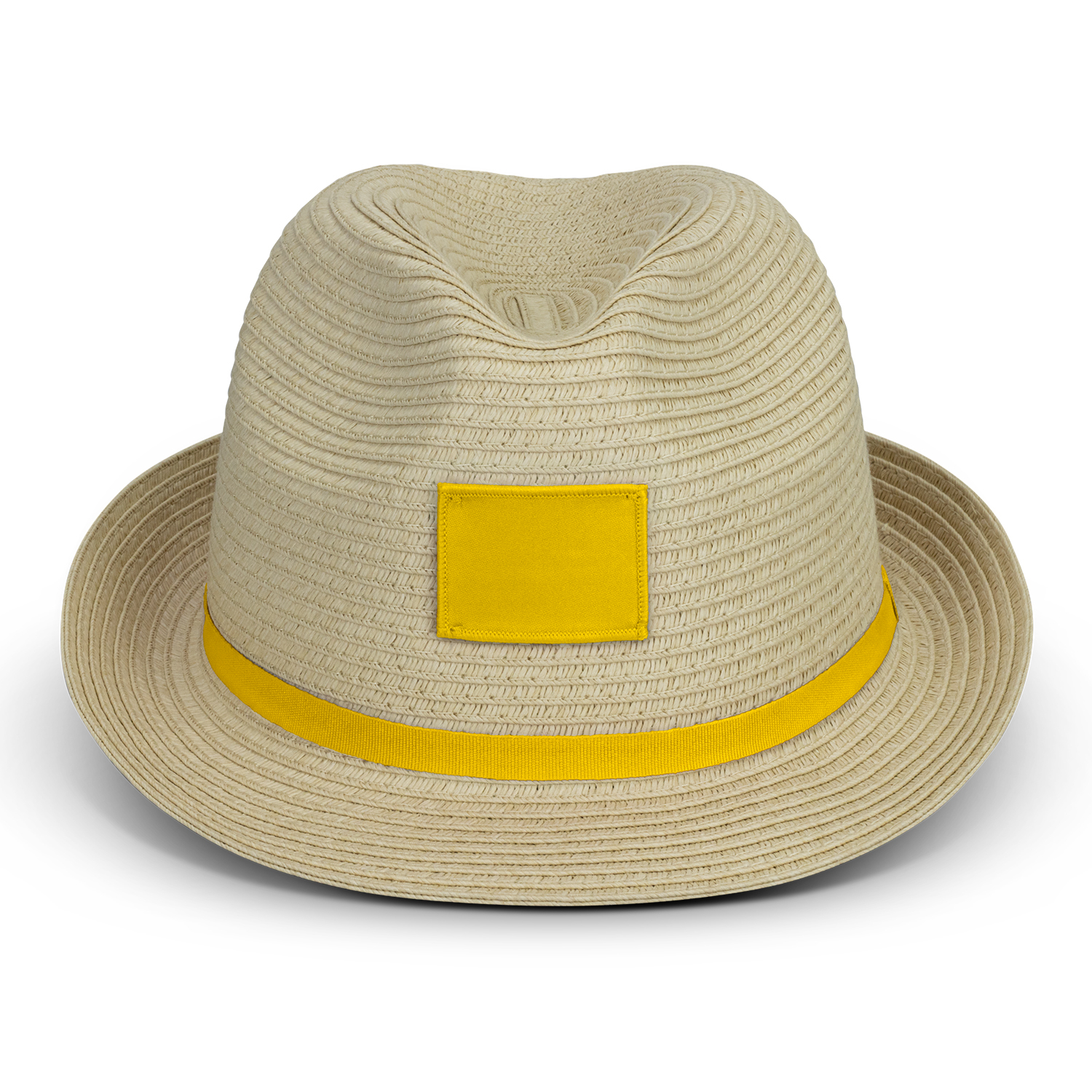 TRENDS | Bruno Fedora Hat