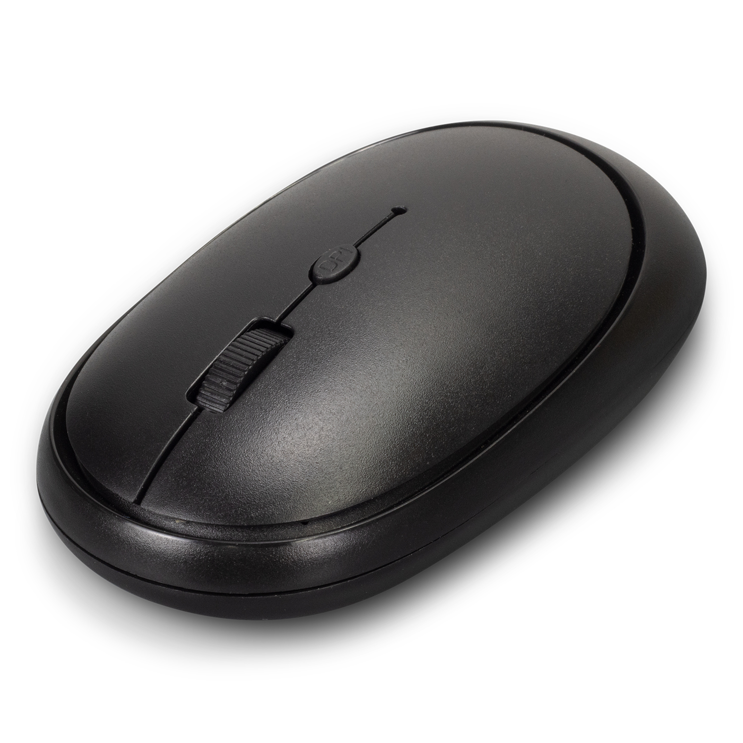 TRENDS | Astra Wireless Travel Mouse