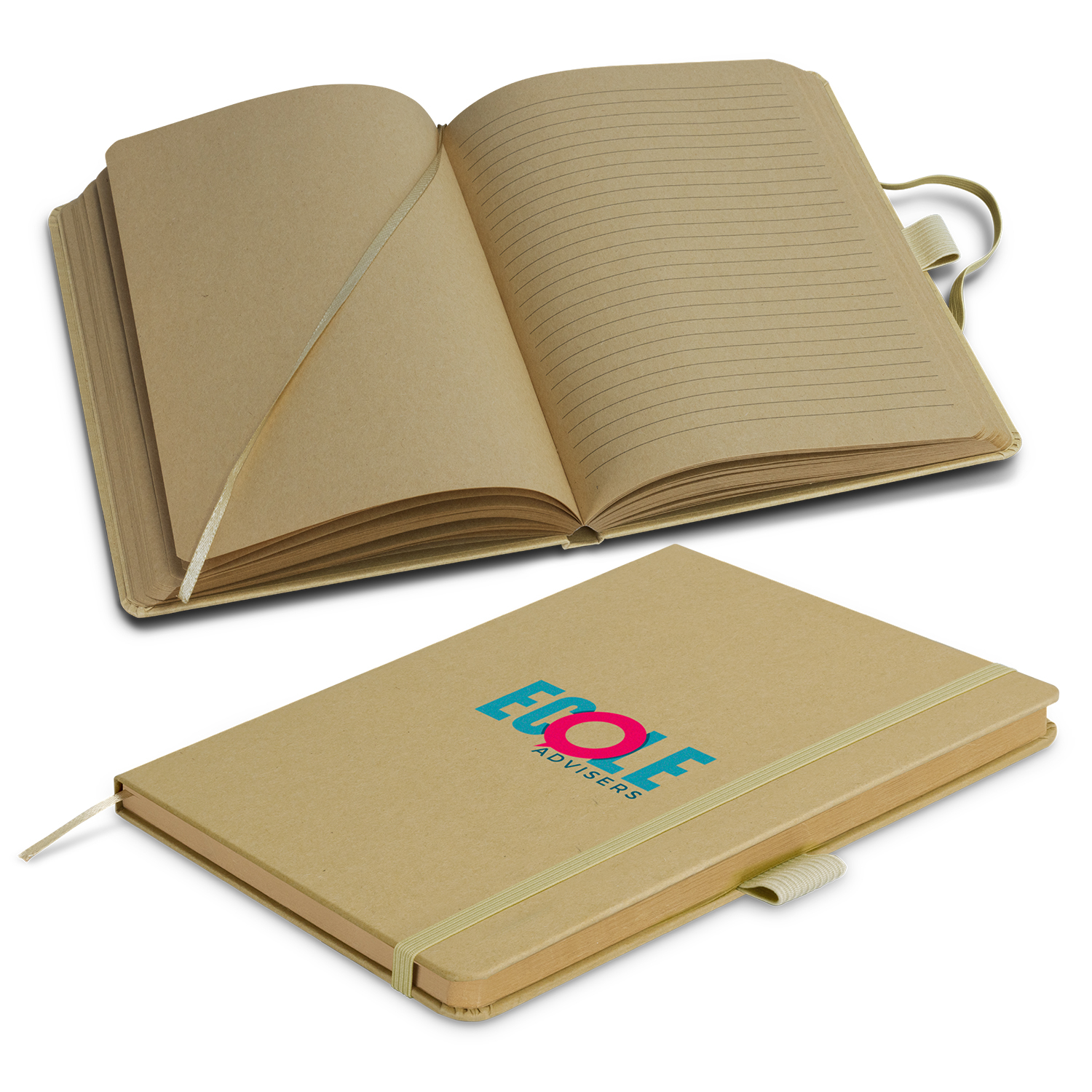 TRENDS | Omega Notebook - Kraft