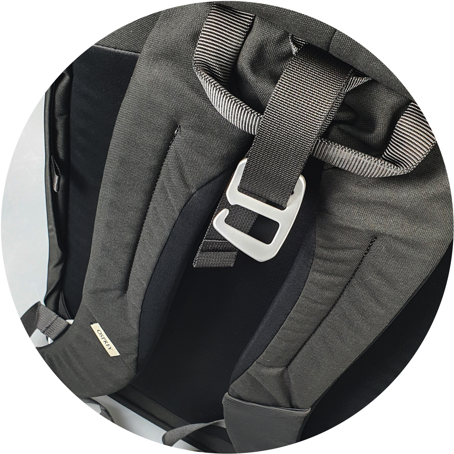 TRENDS | Osprey Arcane Roll Top Backpack