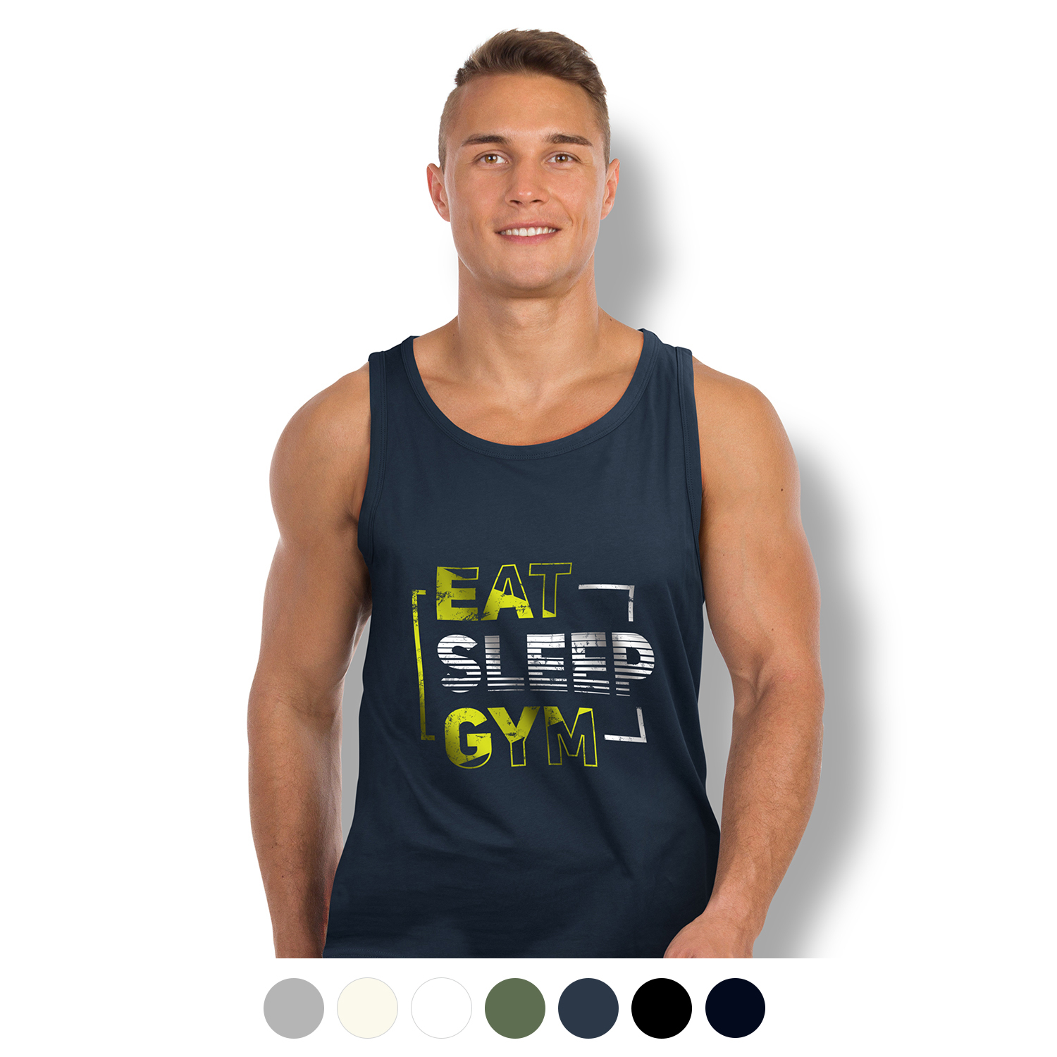 TRENDS | TRENDSWEAR Relay Men's Tank Top