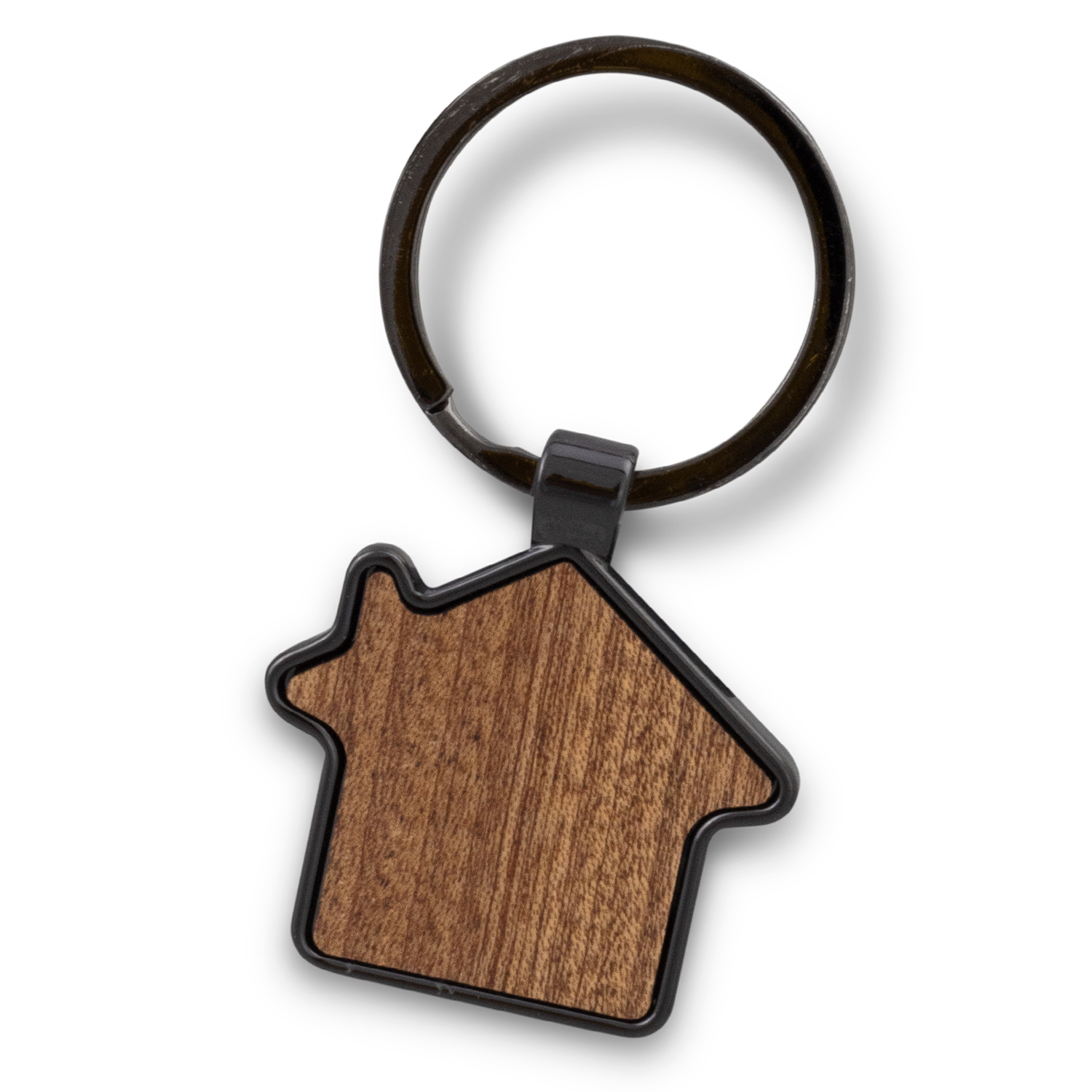 TRENDS | Santo House Shaped Key Ring