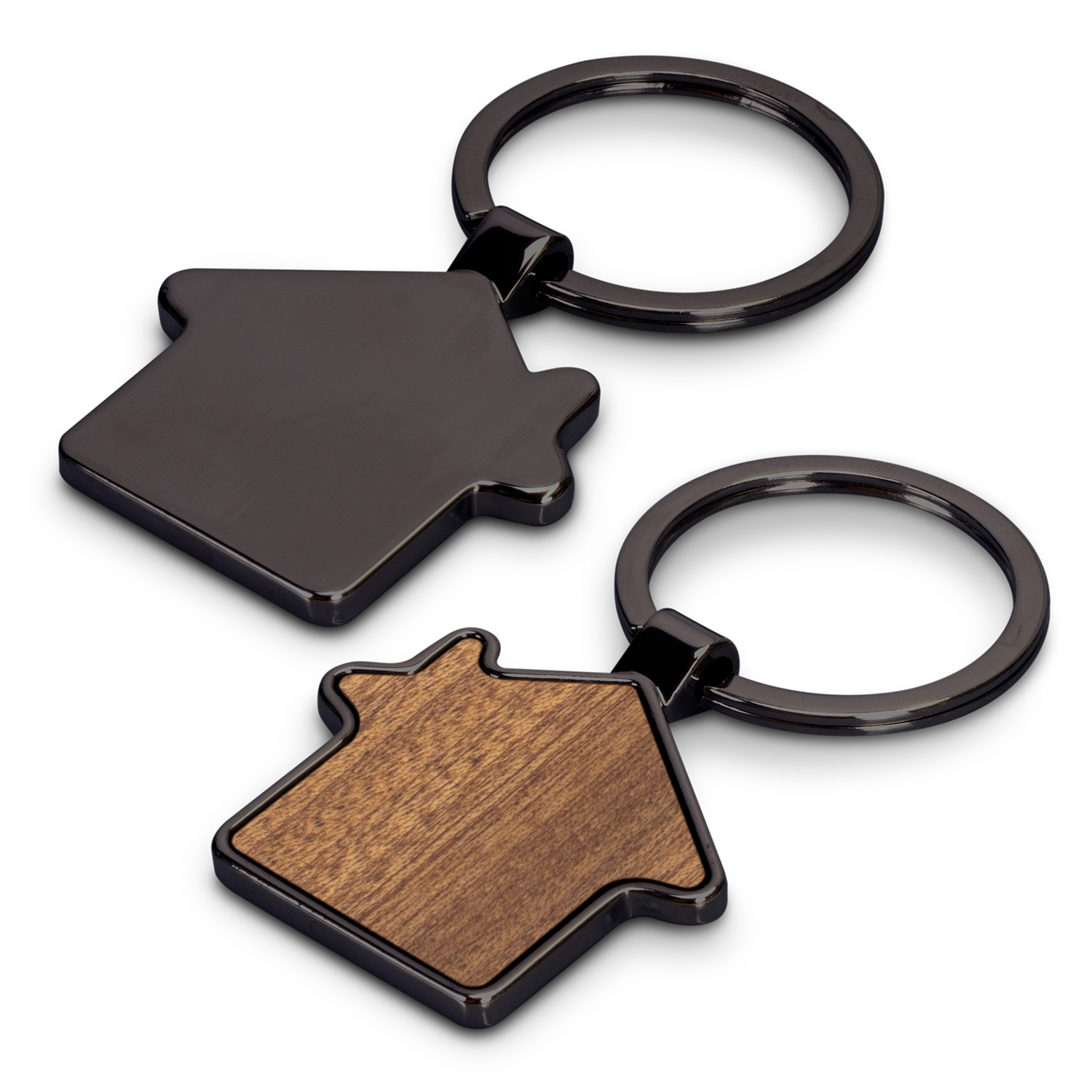 TRENDS | Santo House Shaped Key Ring
