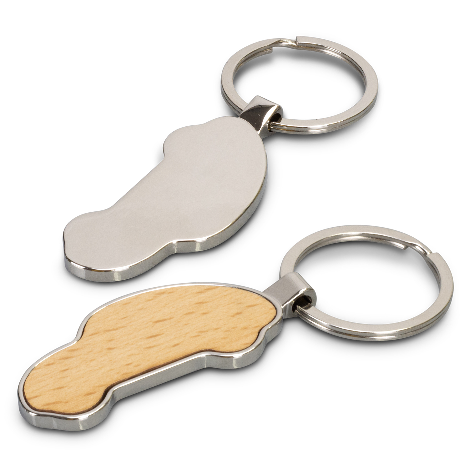 TRENDS | Santo Car Shaped Key Ring