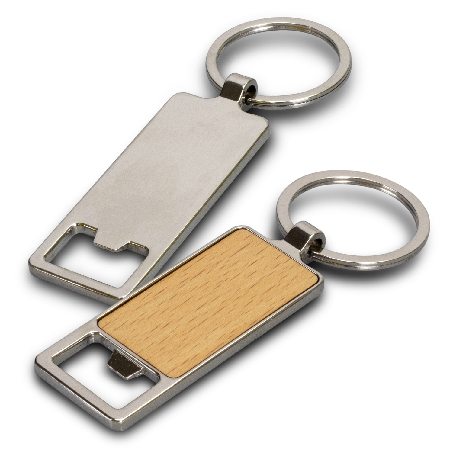 TRENDS | Santo Bottle Opener Key Ring