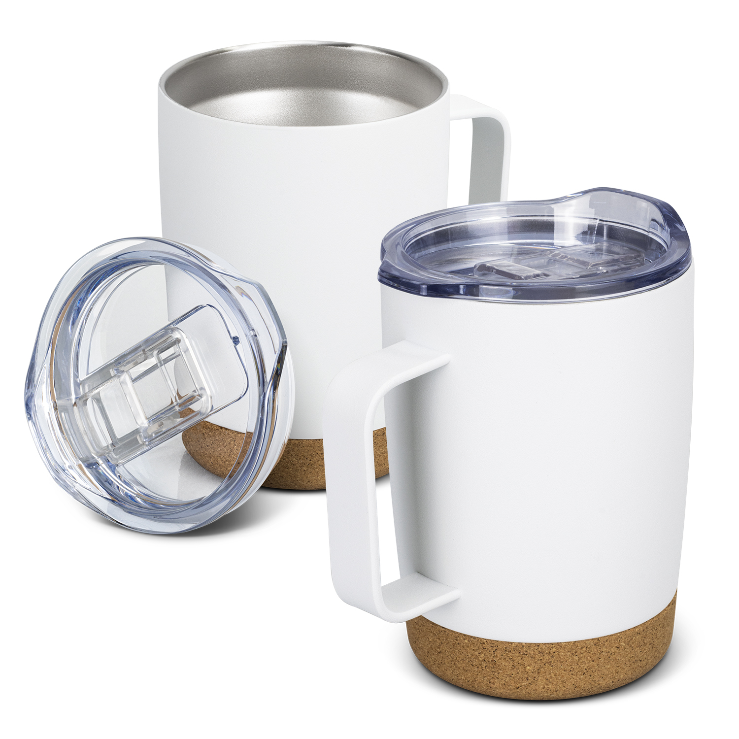 TRENDS | Bardot Vacuum Mug