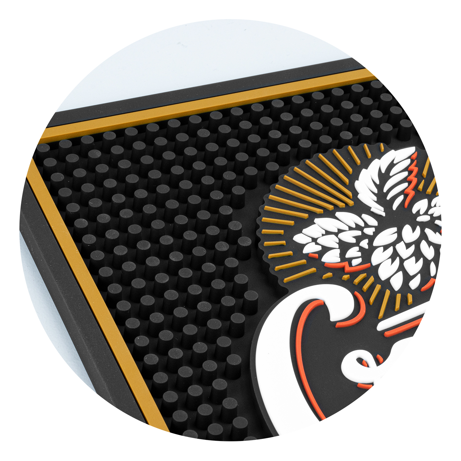 TRENDS | PVC Bar Runner - Large