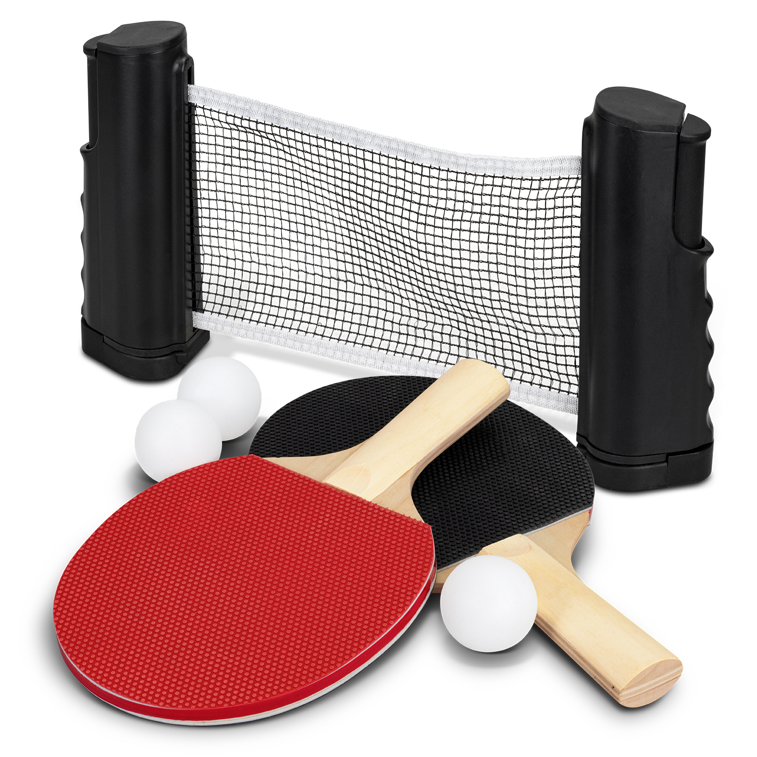 TRENDS | Portable Table Tennis Set