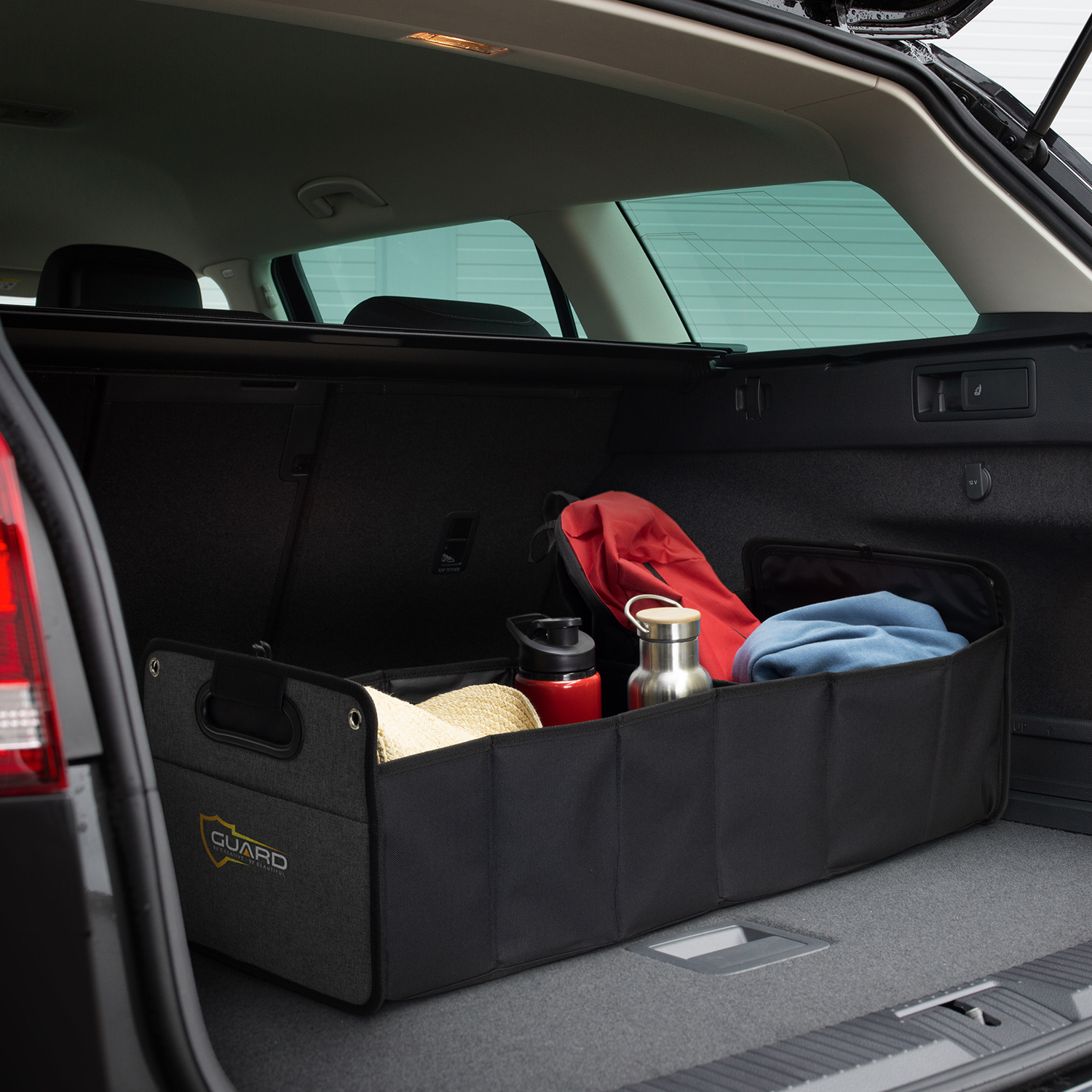 TRENDS | Avera Trunk Organiser