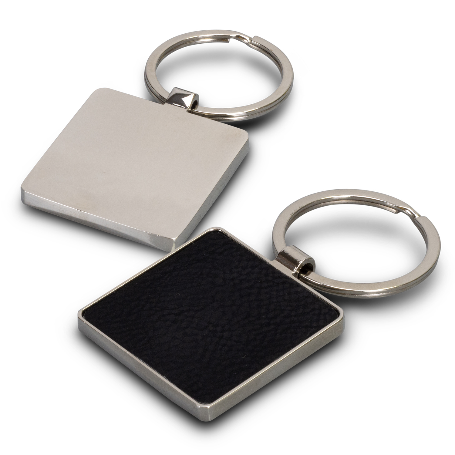 TRENDS | Capulet Key Ring - Square