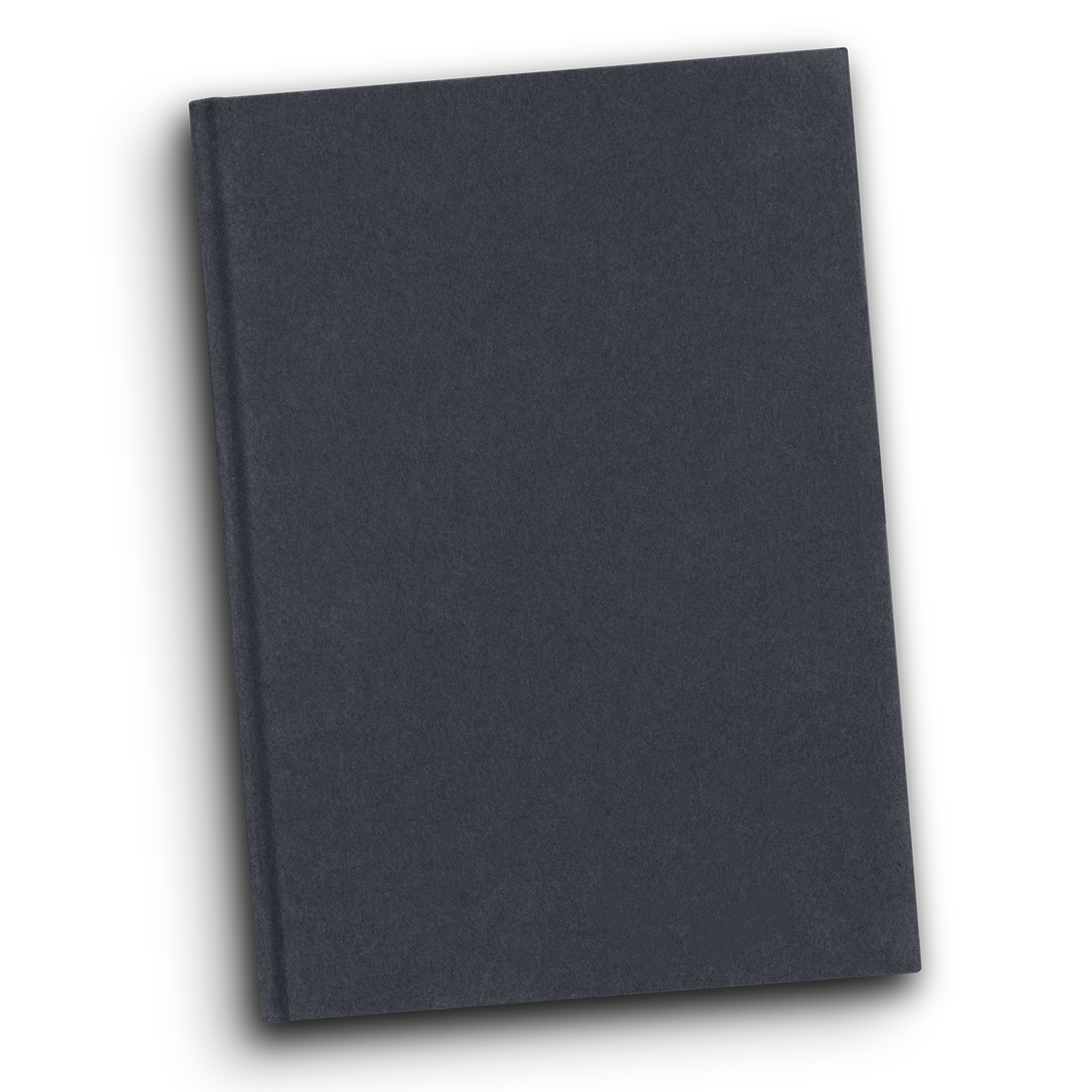 TRENDS | Recycled Cotton Hard Cover Notebook