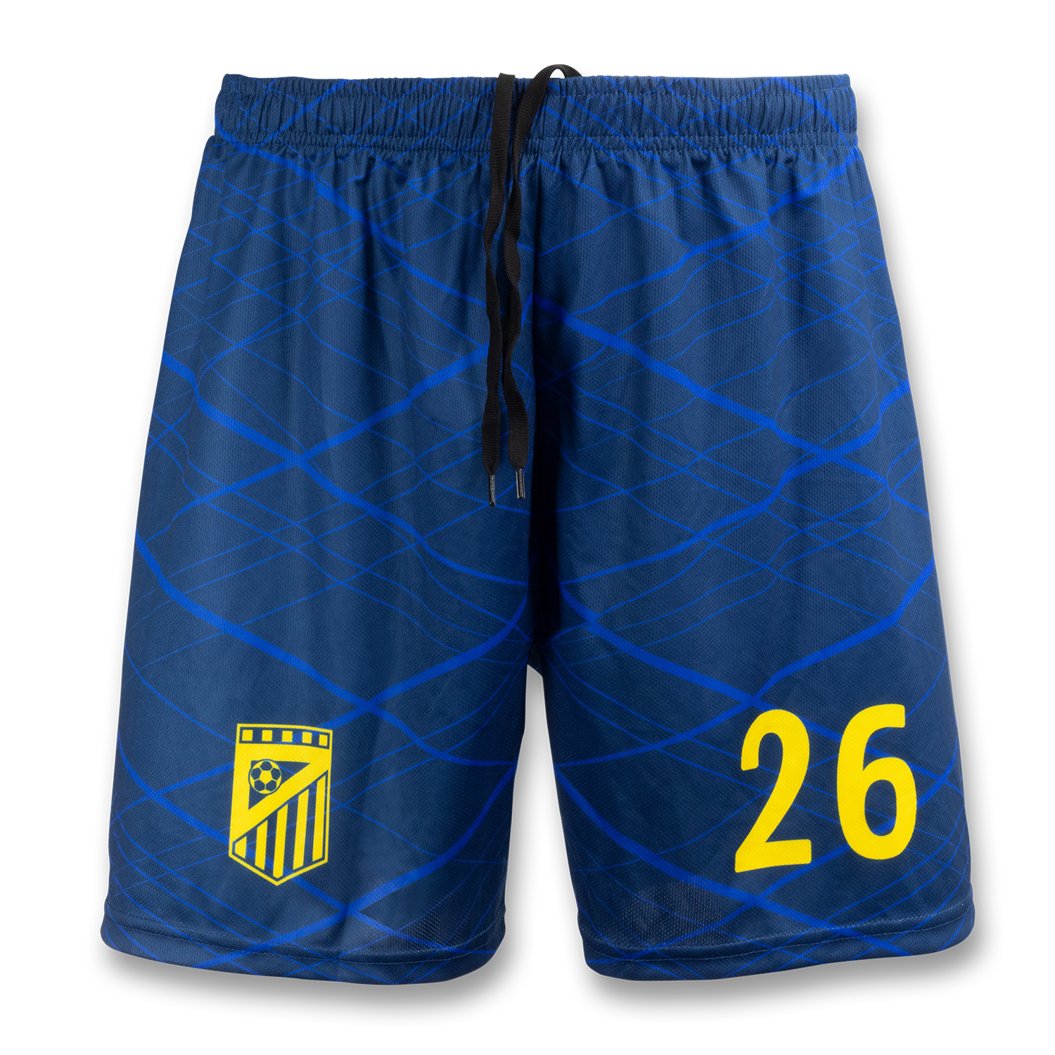 TRENDS | Custom Mens Soccer Shorts
