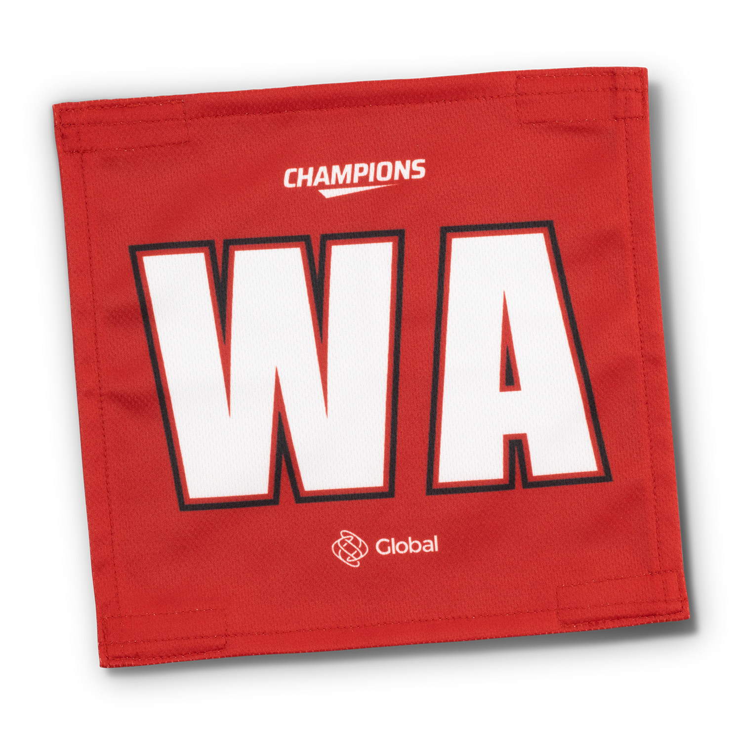 TRENDS | Custom Womens Netball Bib