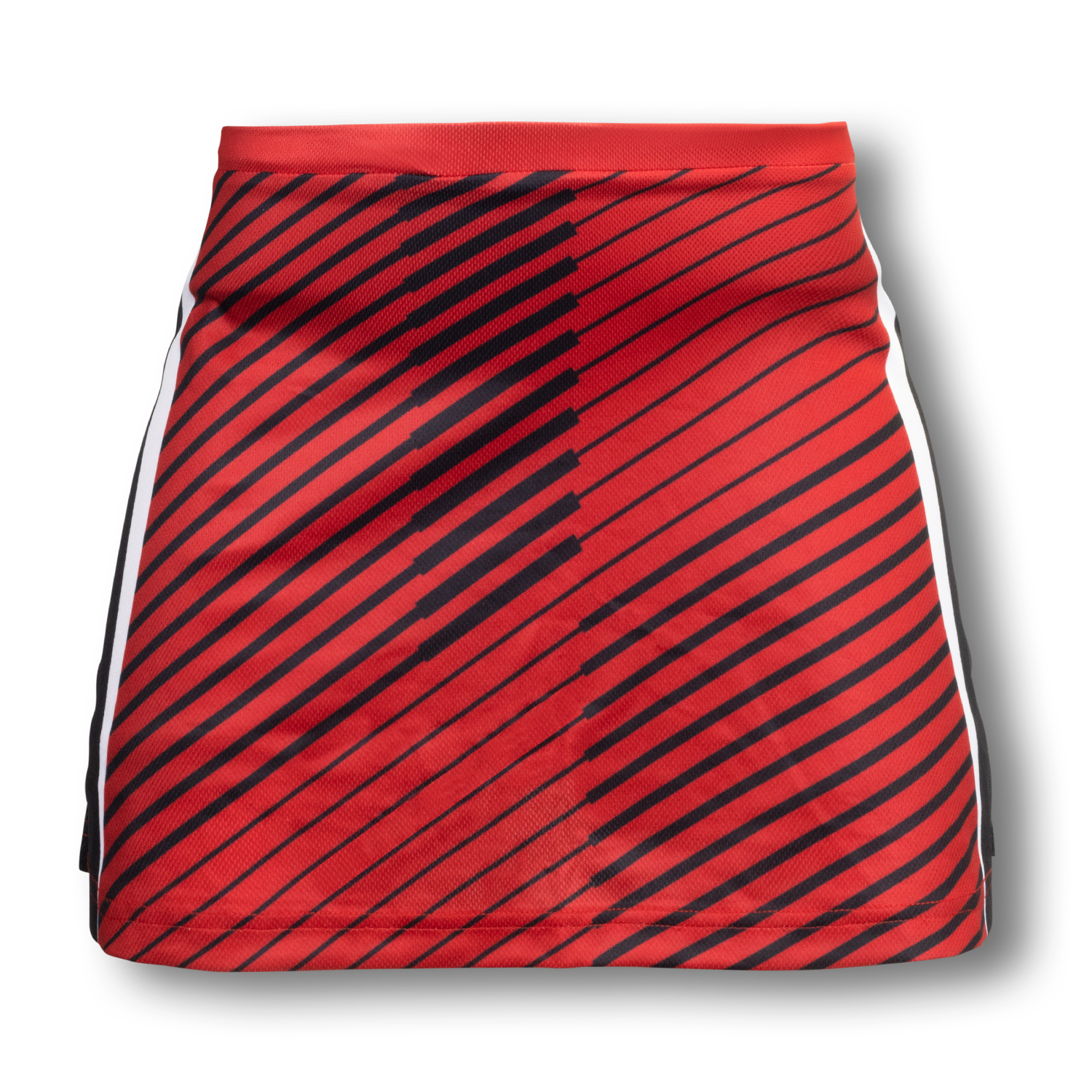 TRENDS | Custom Womens Netball Skirt