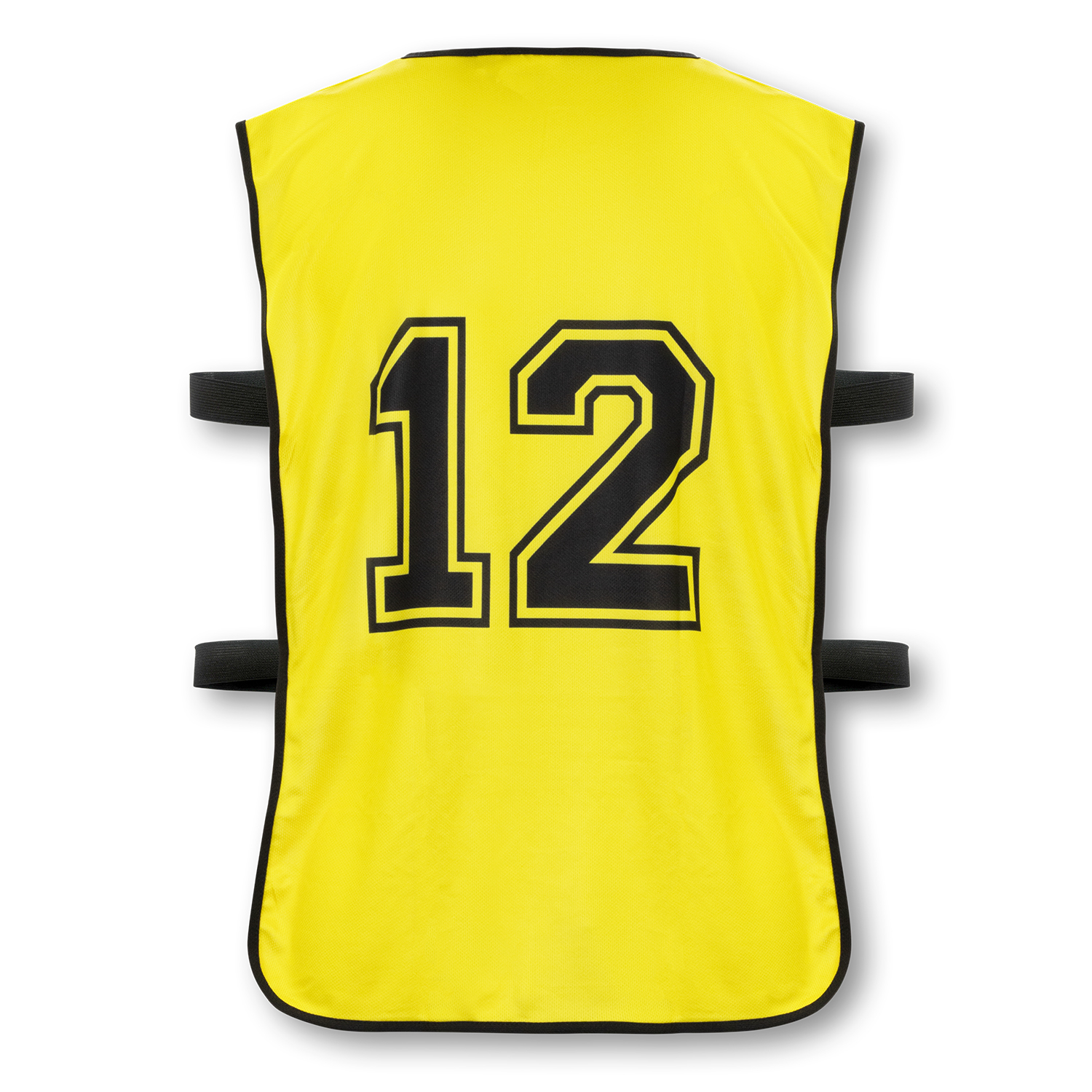 TRENDS | Custom Training Bib