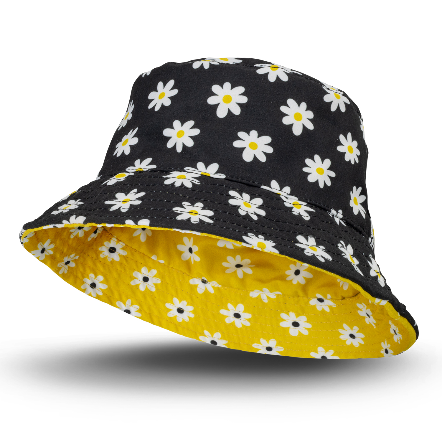 TRENDS | Sonny Custom Reversible Bucket Hat