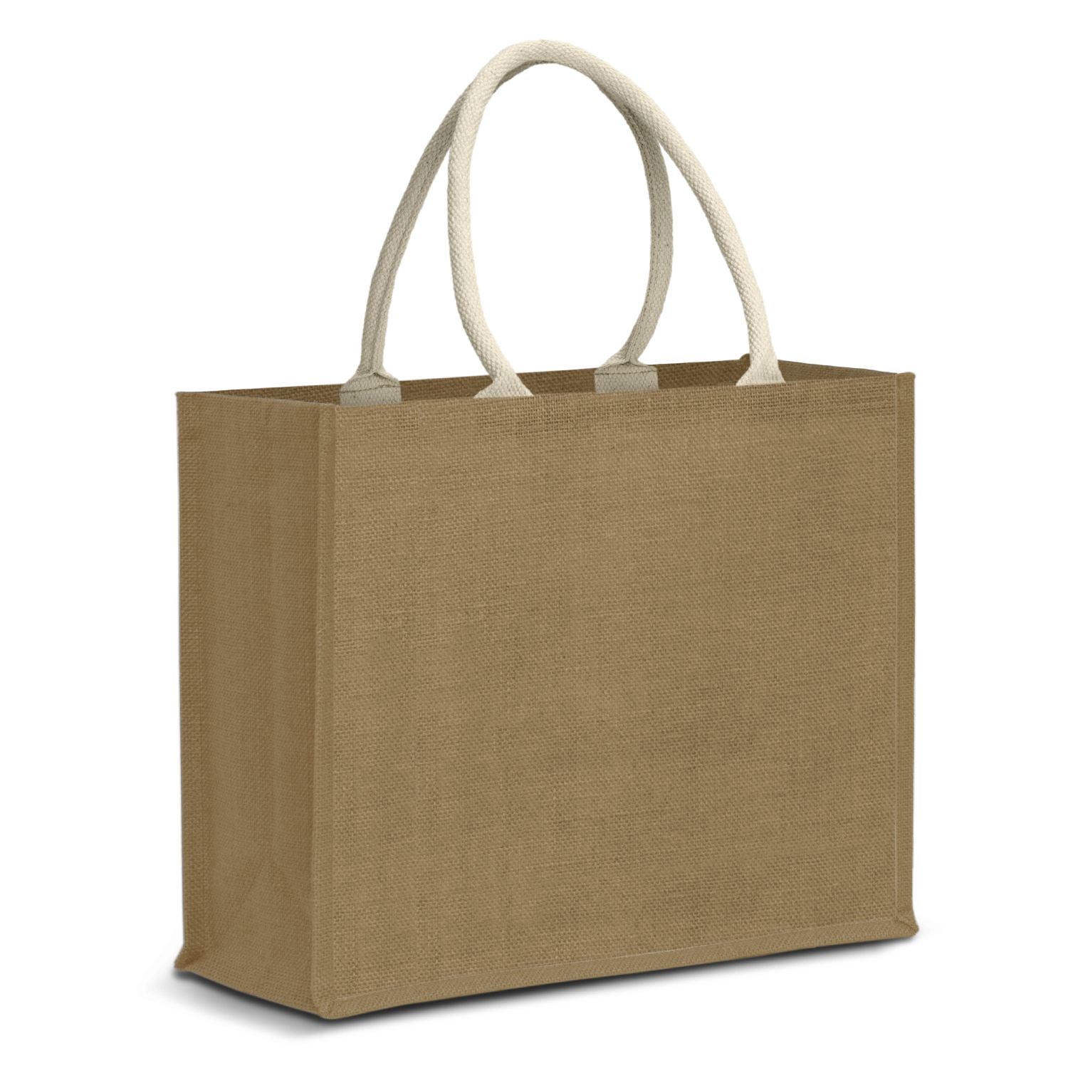 TRENDS | Modena Starch Jute Tote Bag