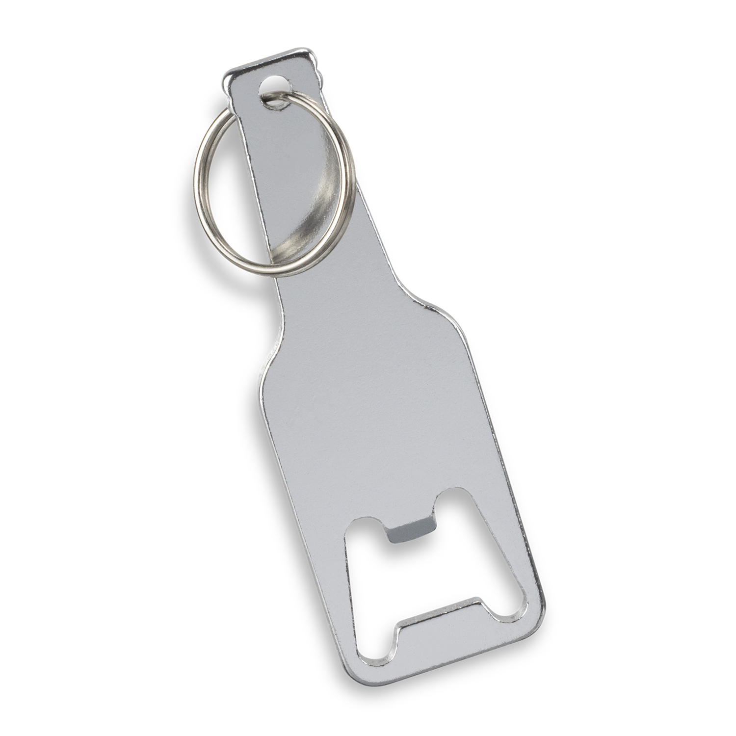 TRENDS | Beverage Bottle Opener Key Ring