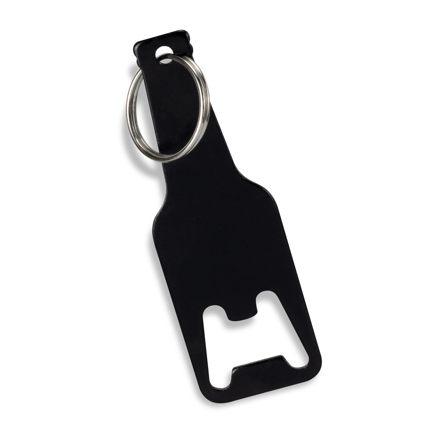 TRENDS | Beverage Bottle Opener Key Ring