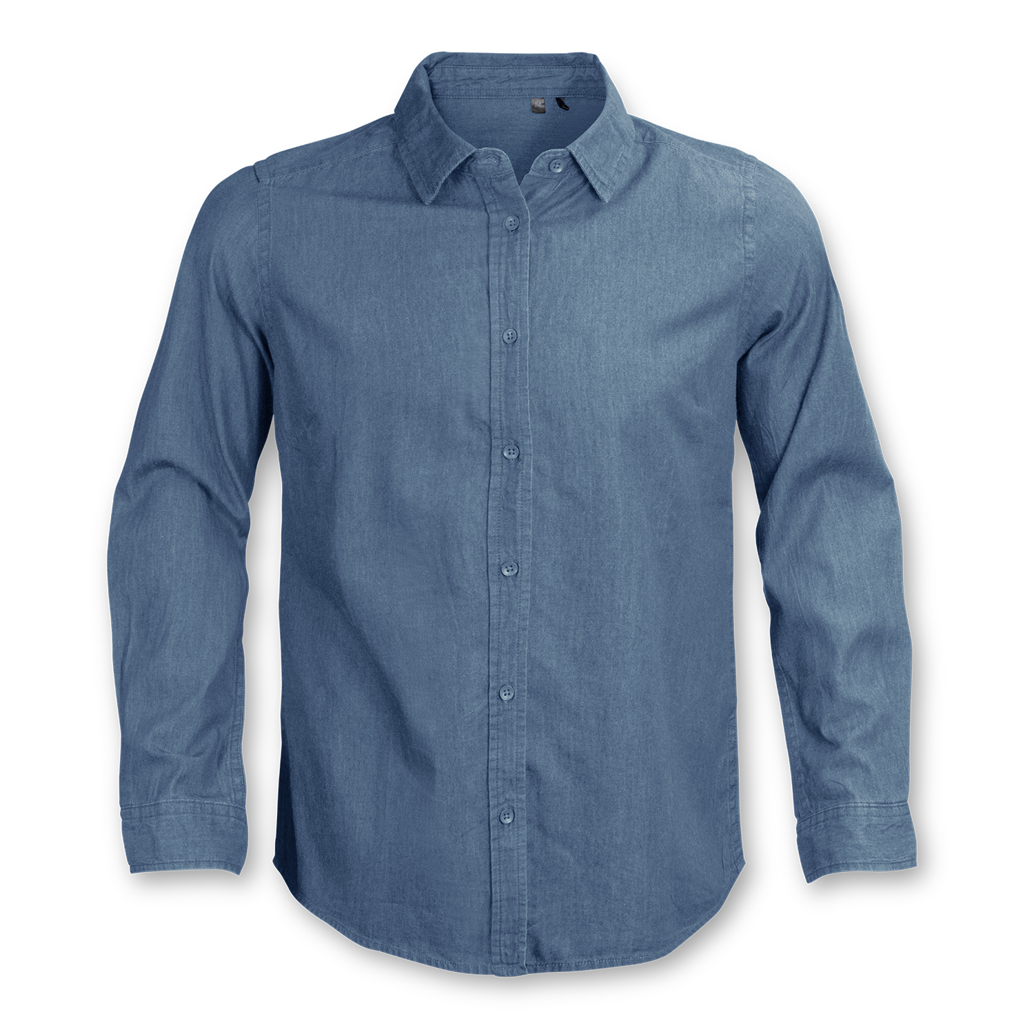 TRENDS | TRENDSWEAR Chester Men's Denim Shirt