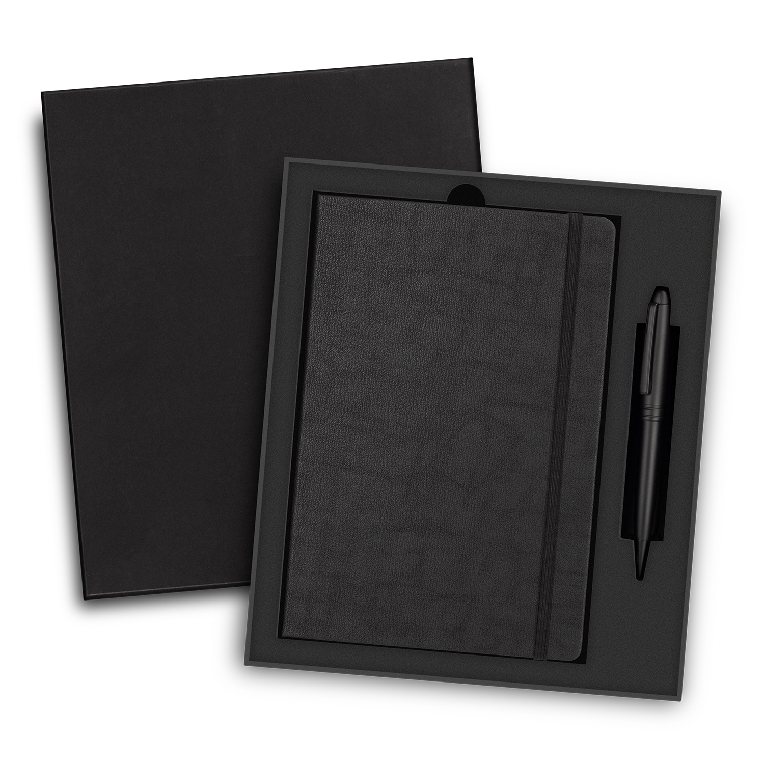 TRENDS | Onyx Writing Set