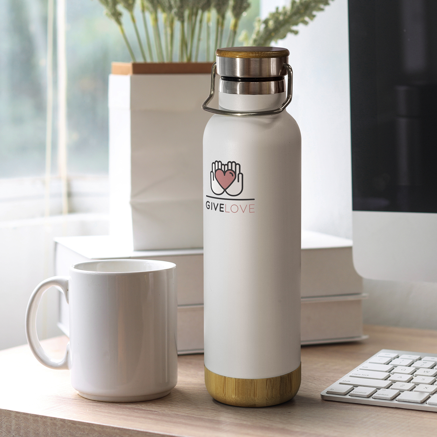 TRENDS | Nomad Vacuum Bottle - Bambino