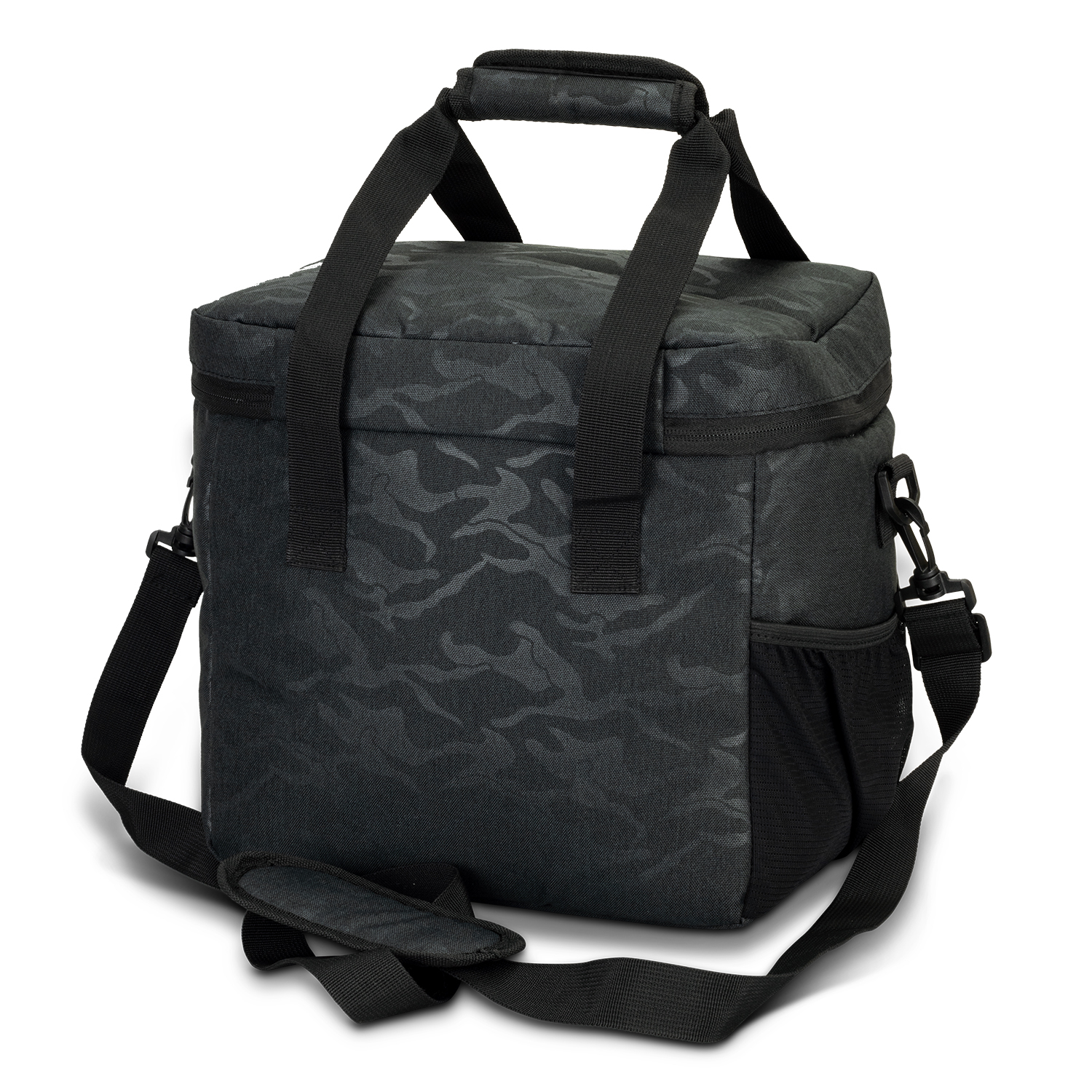 TRENDS | Urban Camo Cooler Bag