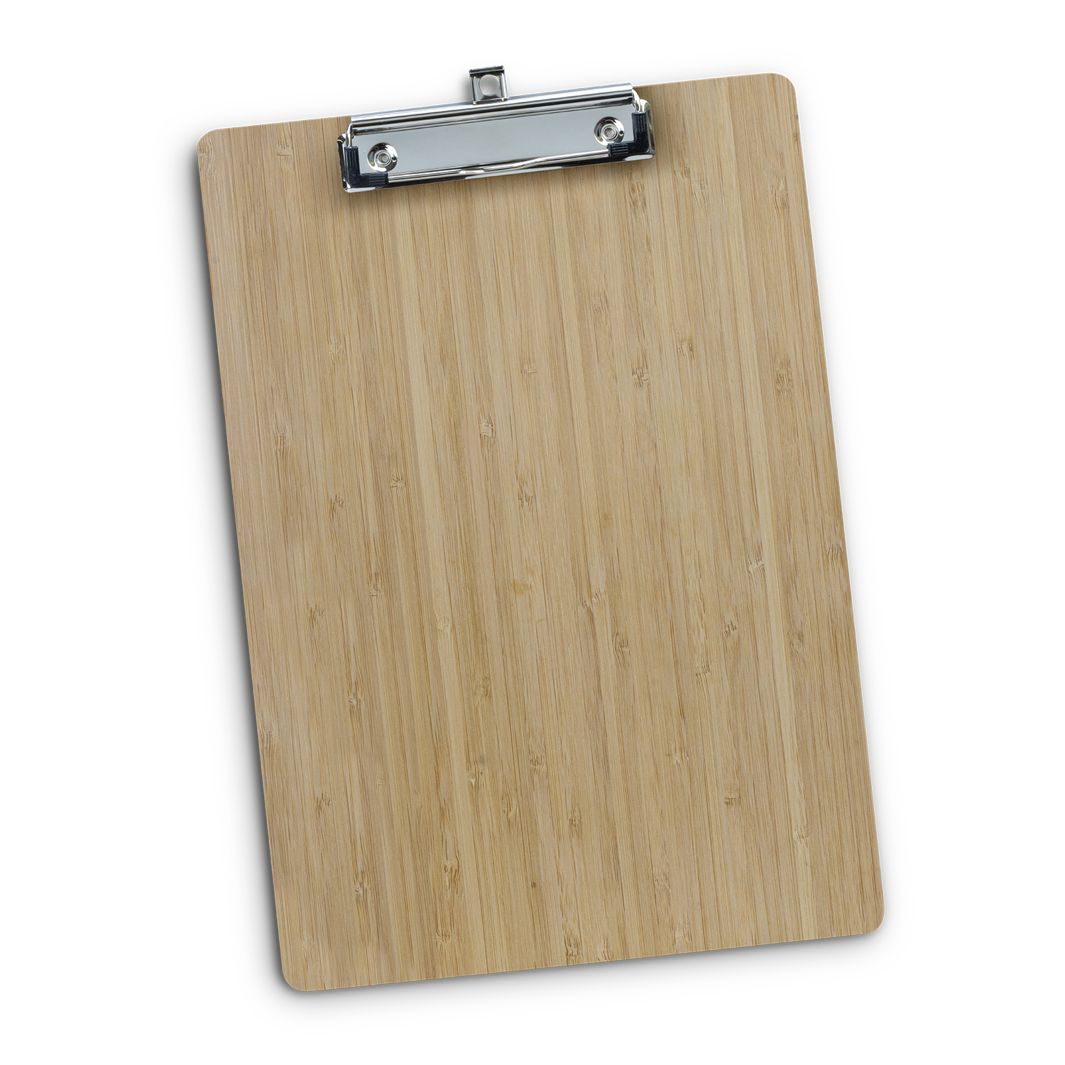 TRENDS | Bamboo Clipboard
