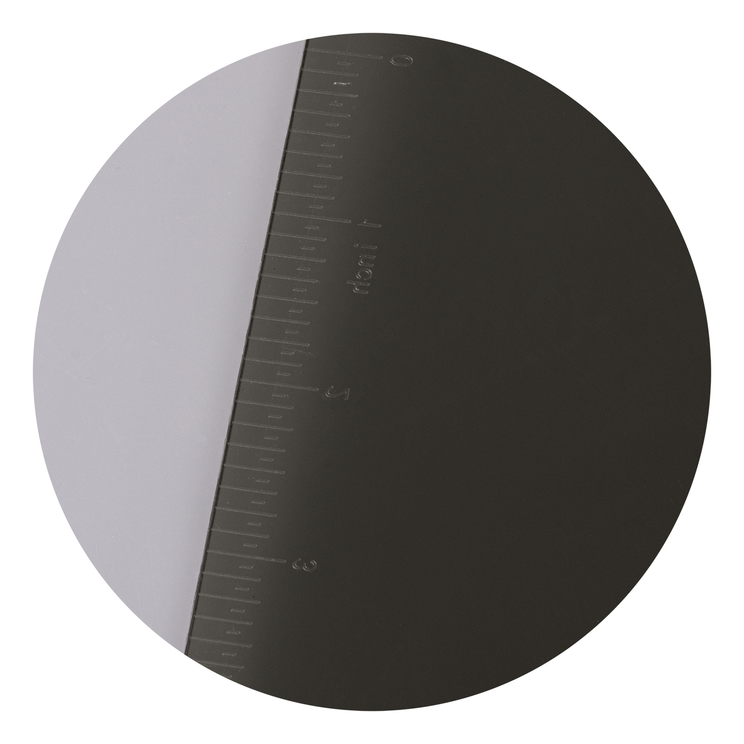 TRENDS | Ruler Clipboard