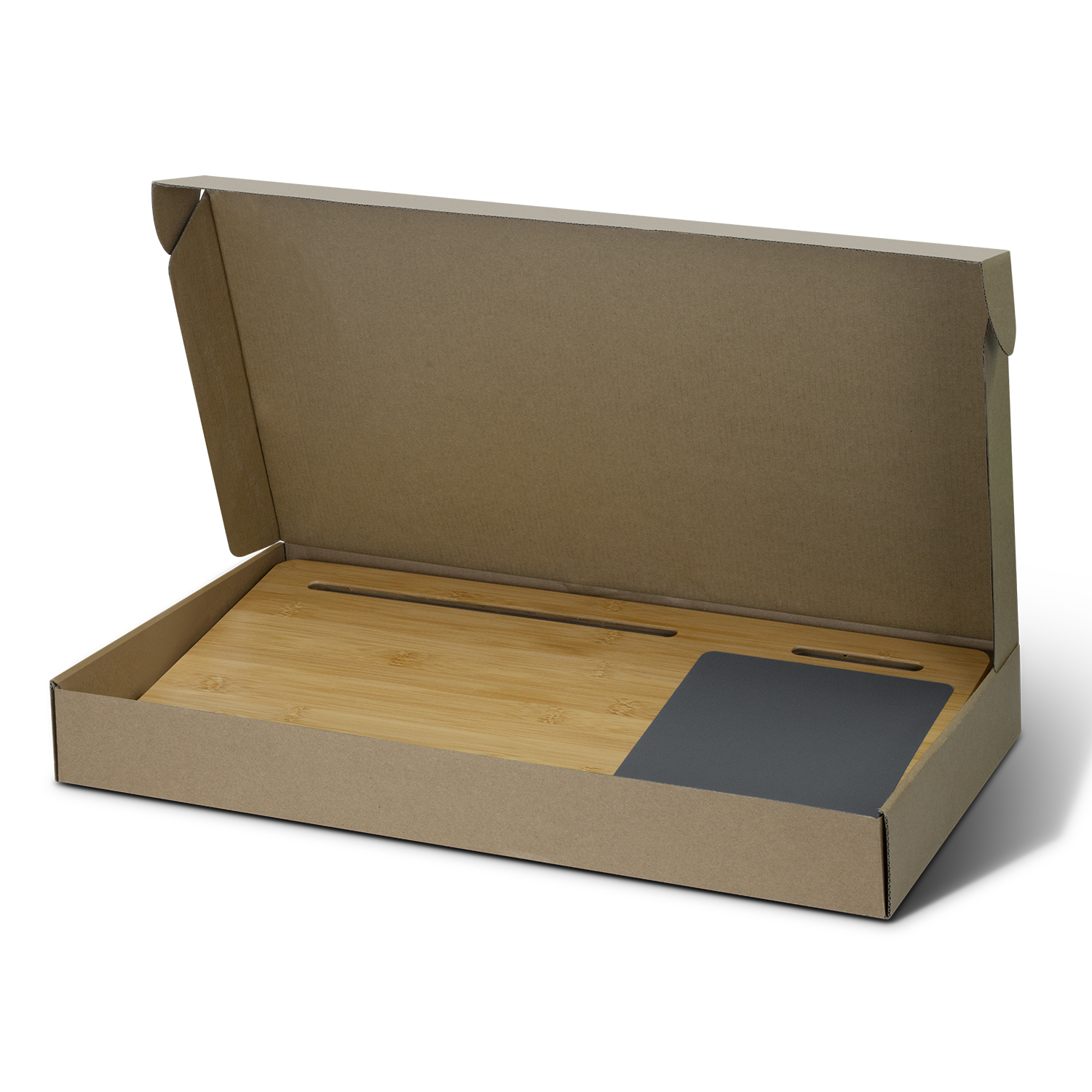 TRENDS | NATURA Bamboo Lap Desk