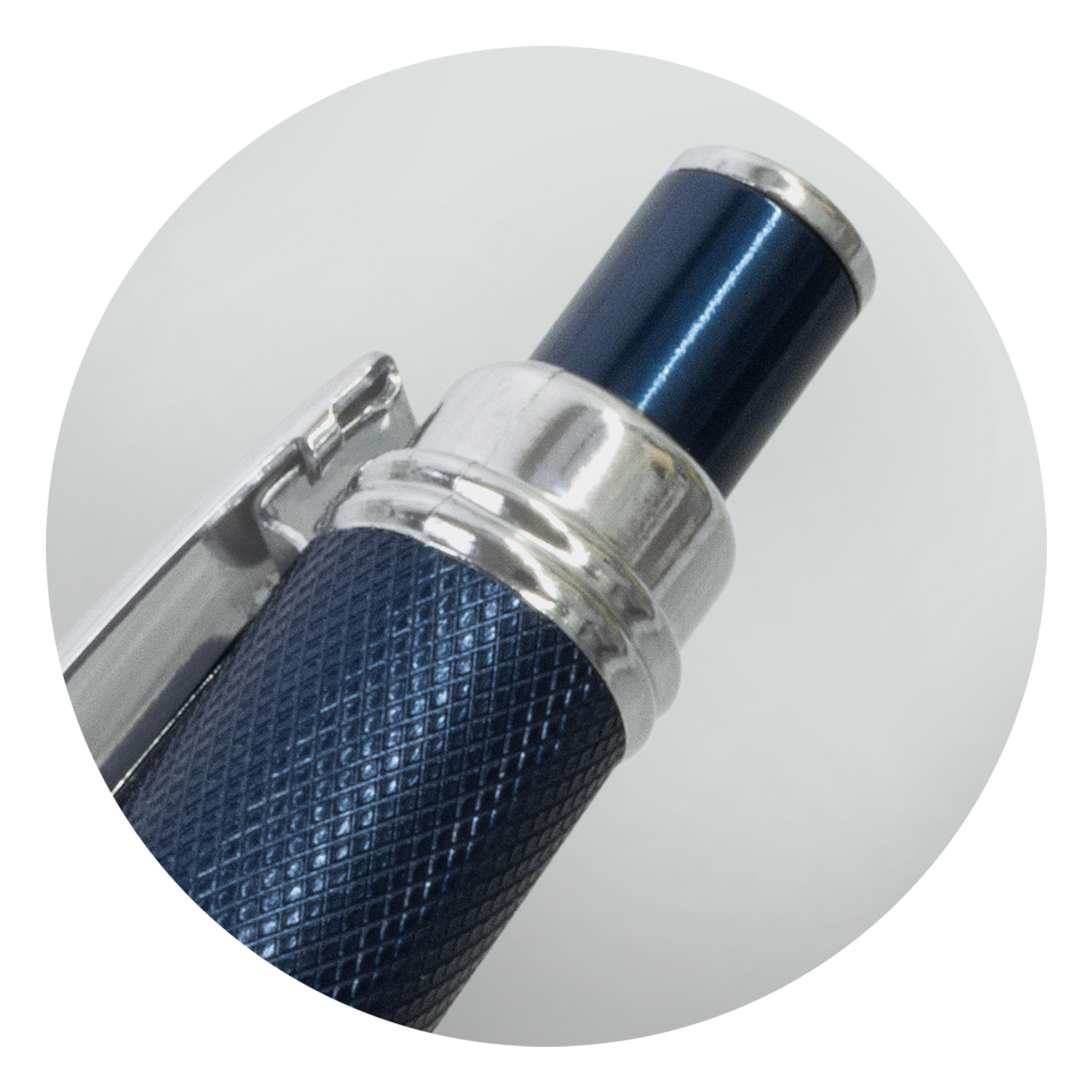 TRENDS | Guilloche Pen