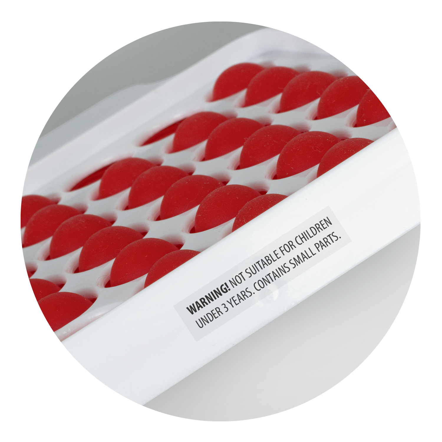 TRENDS | Fidget Popper Board - Square