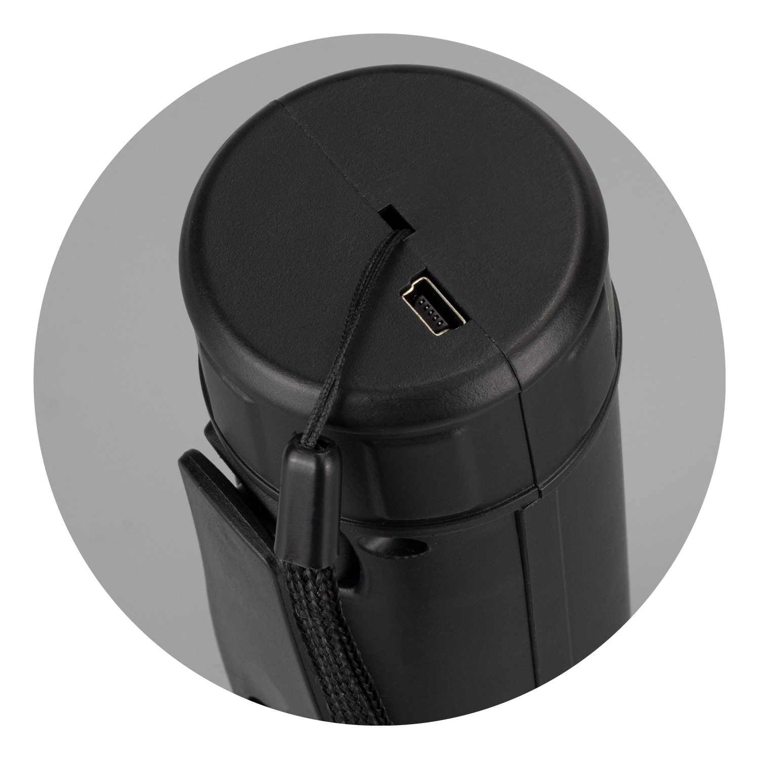 TRENDS | Dynamo Rechargeable Torch