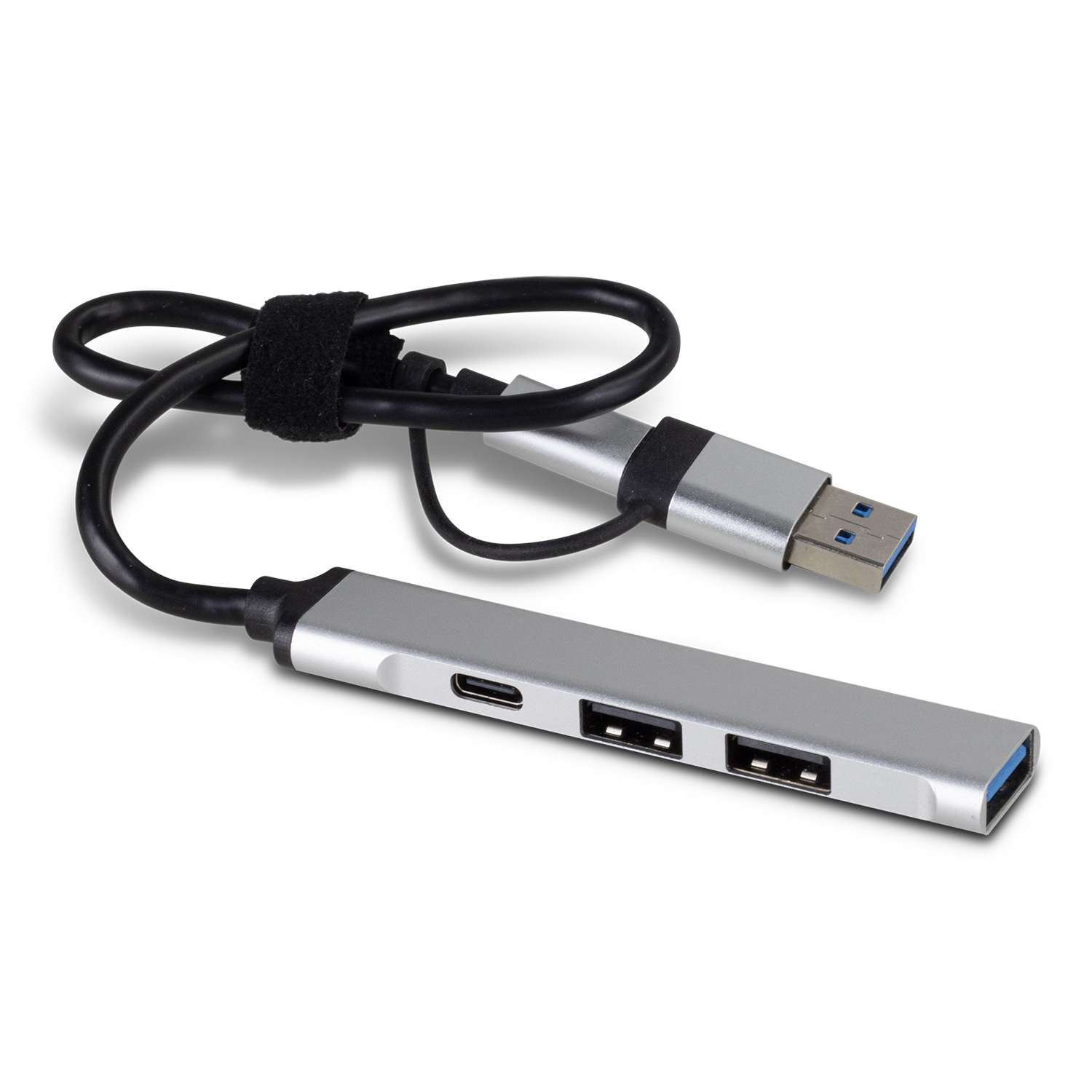 TRENDS | Megabyte USB Hub