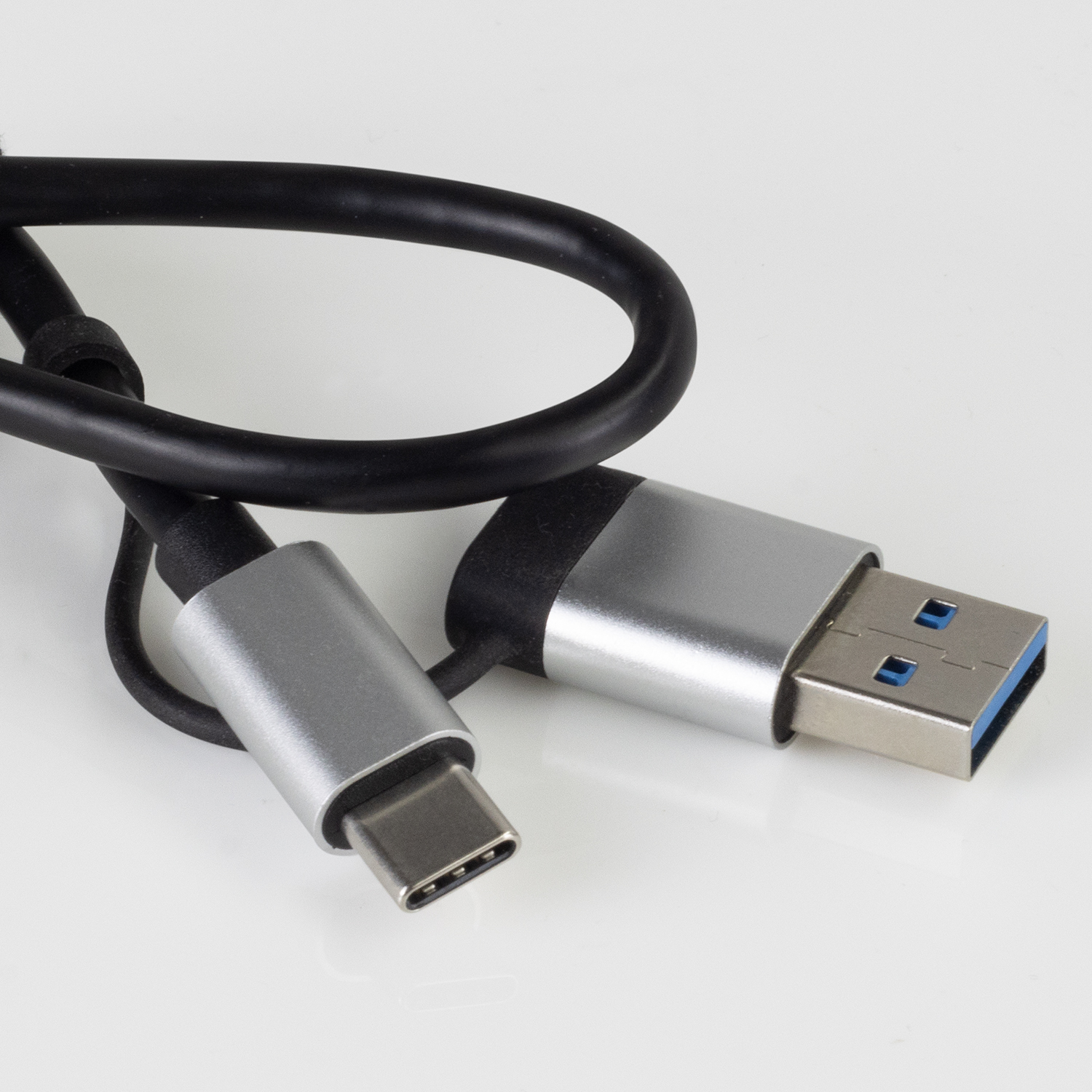 TRENDS | Megabyte USB Hub