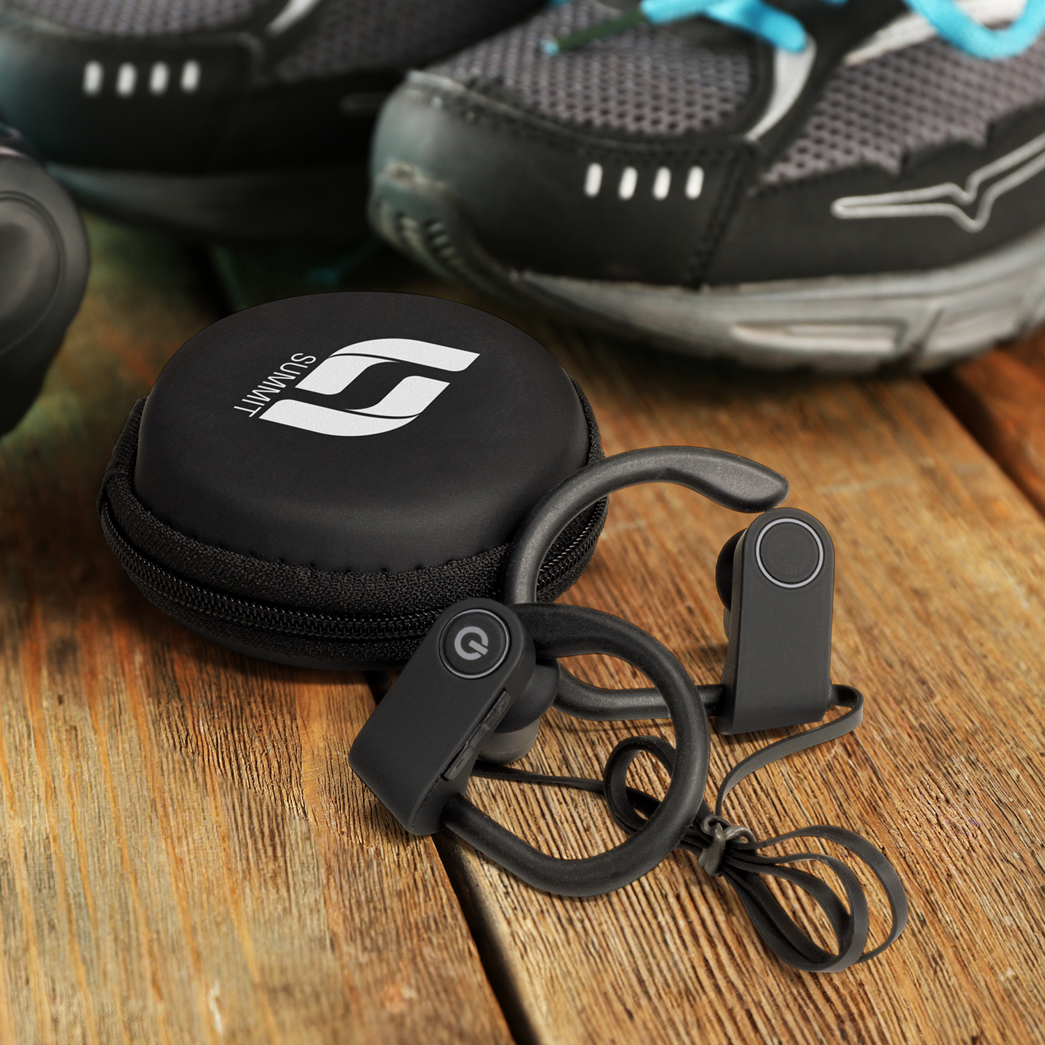 TRENDS | Runner Bluetooth Earbuds