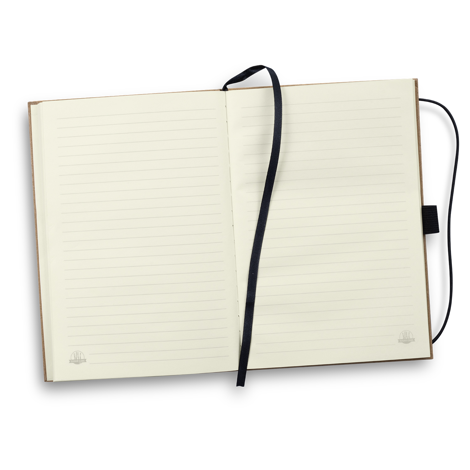 TRENDS | Sugarcane Paper Hard Cover Notebook