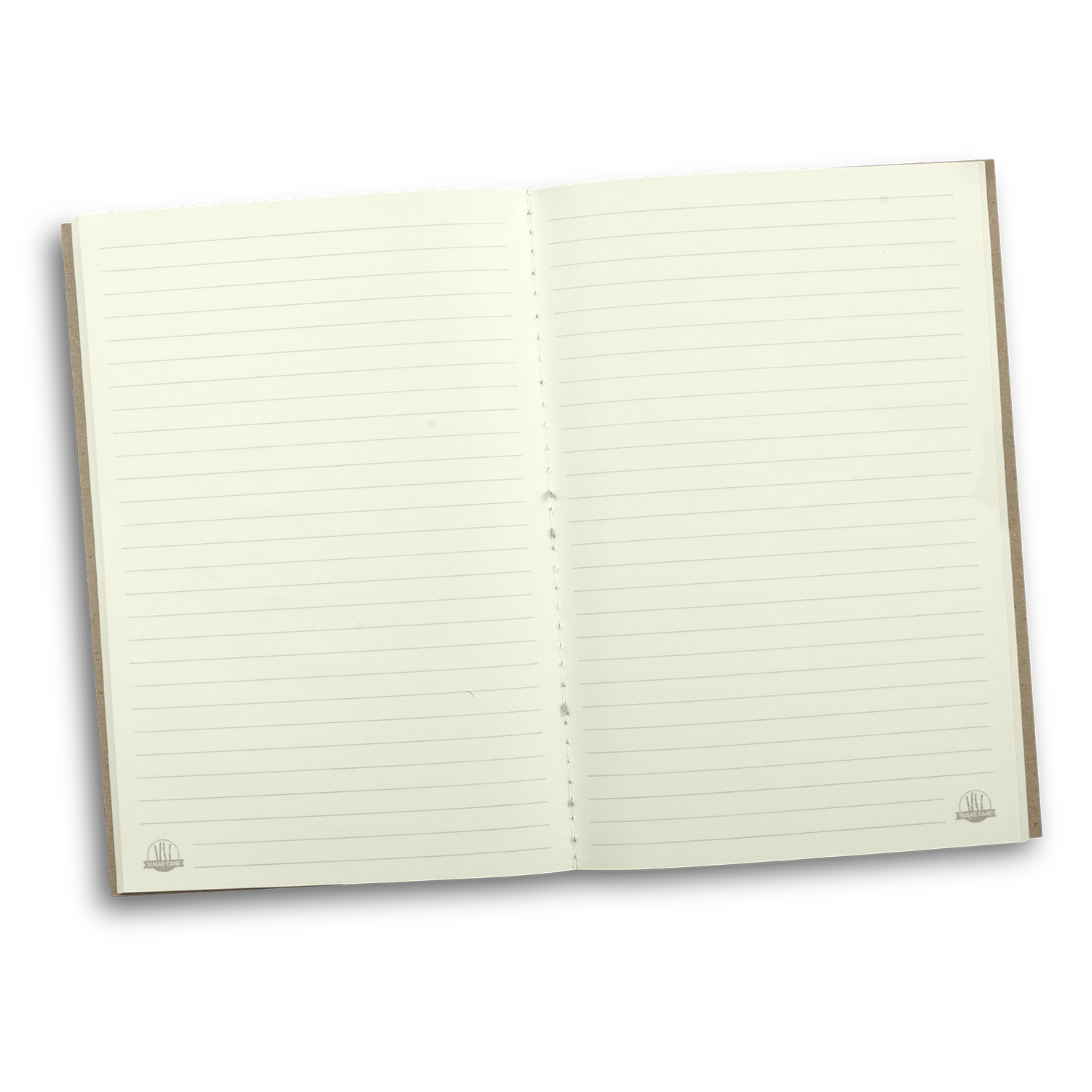 TRENDS | Sugarcane Paper Soft Cover Notebook