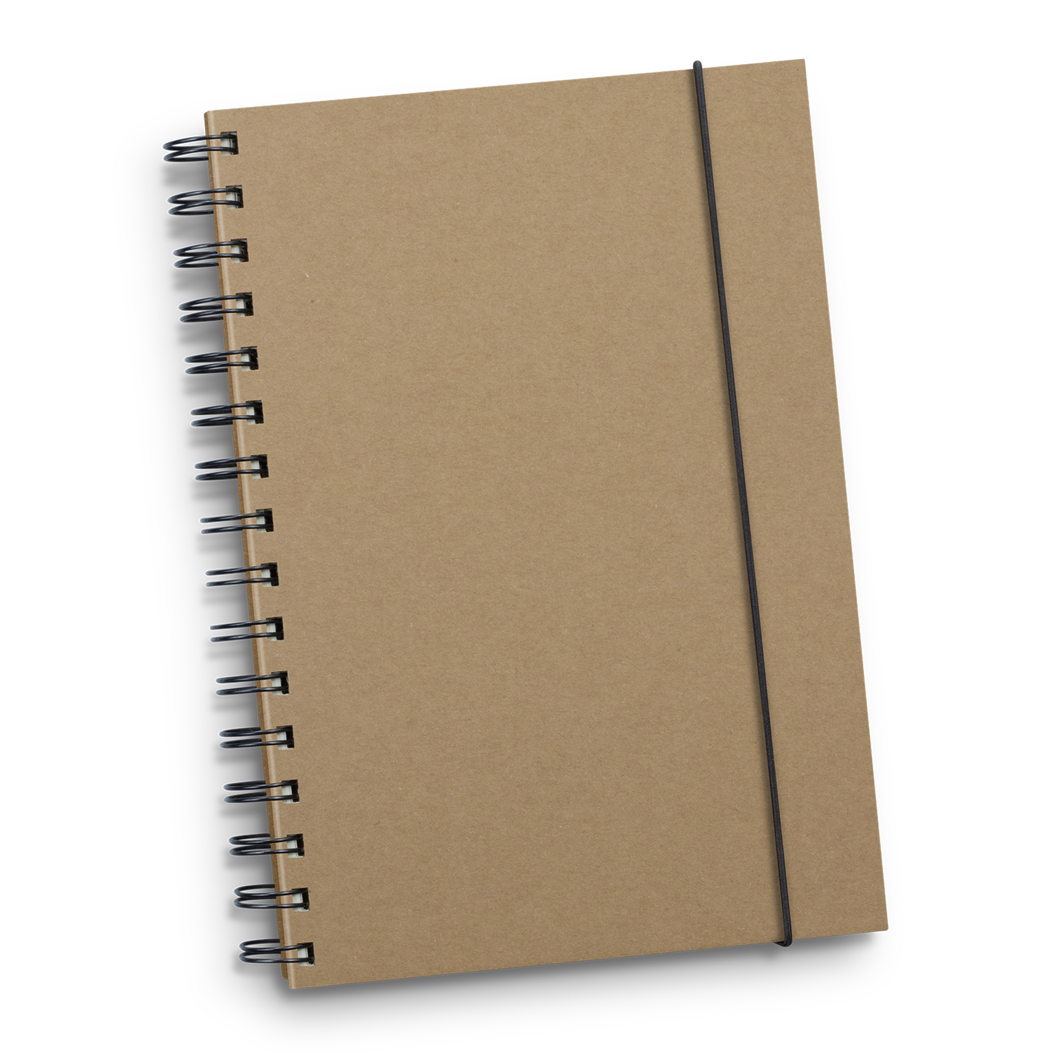TRENDS | Sugarcane Paper Spiral Notebook