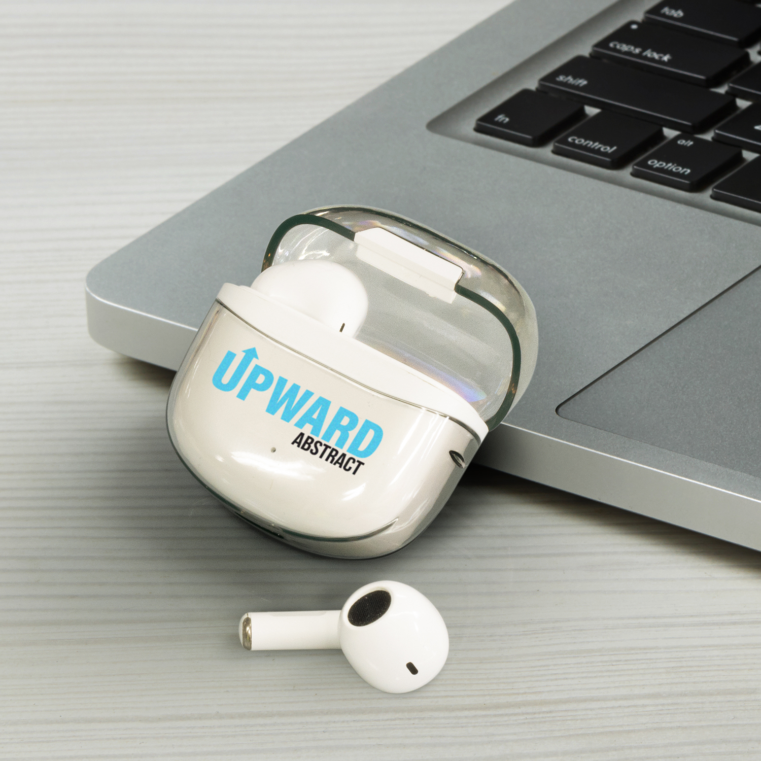 TRENDS | Rhythm Bluetooth Earbuds