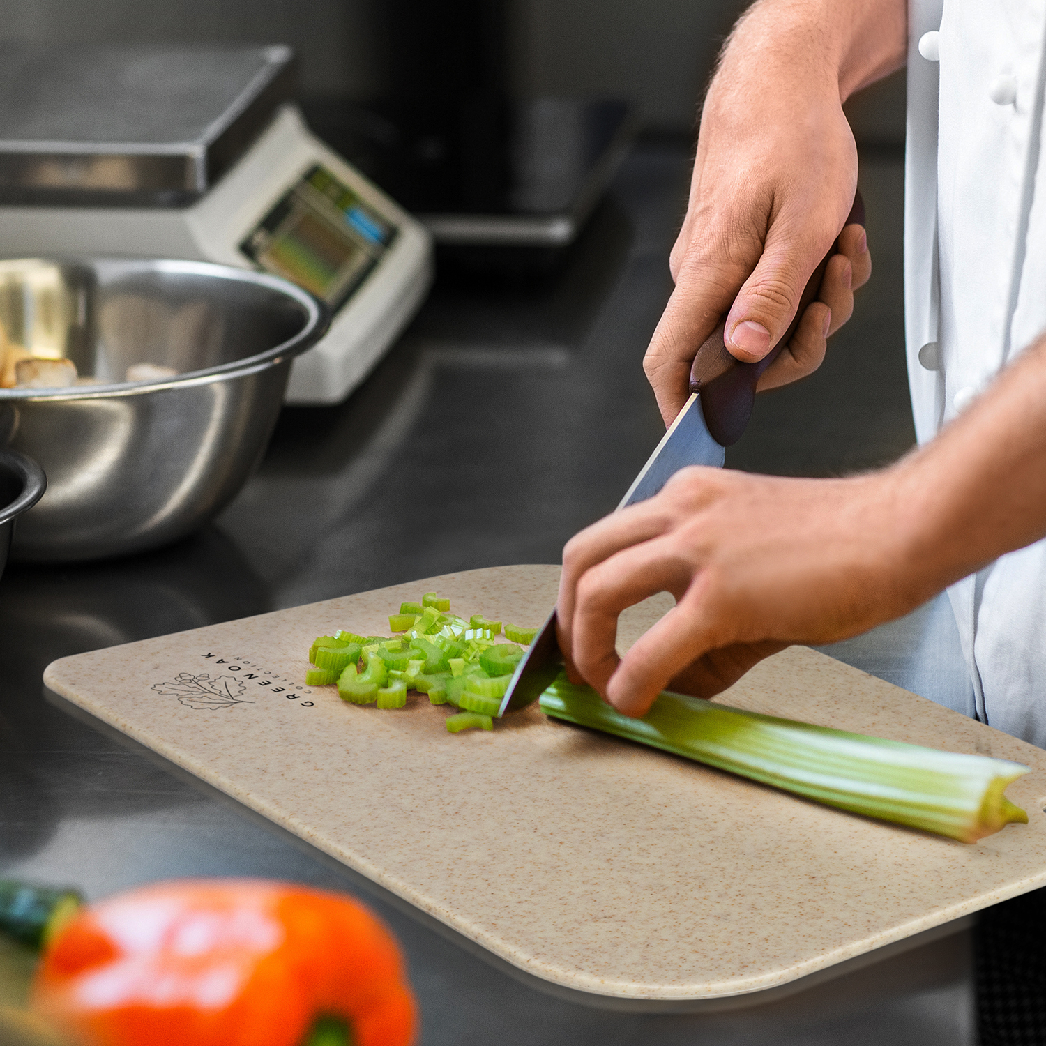 TRENDS | Choice Chopping Board